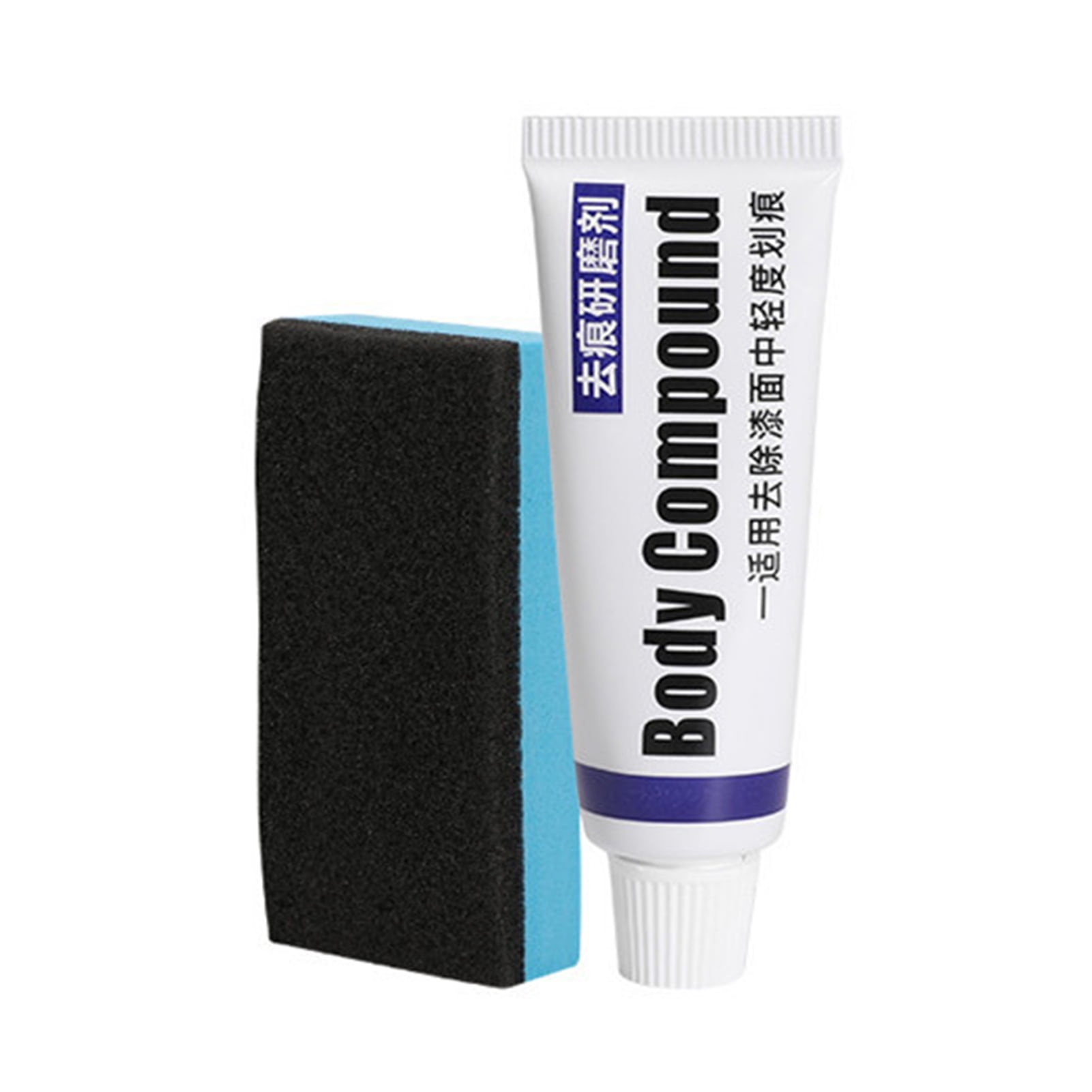 Hloma Car Auto Vehicle Scratch Remover Repair Surface Scuff Polishing ...