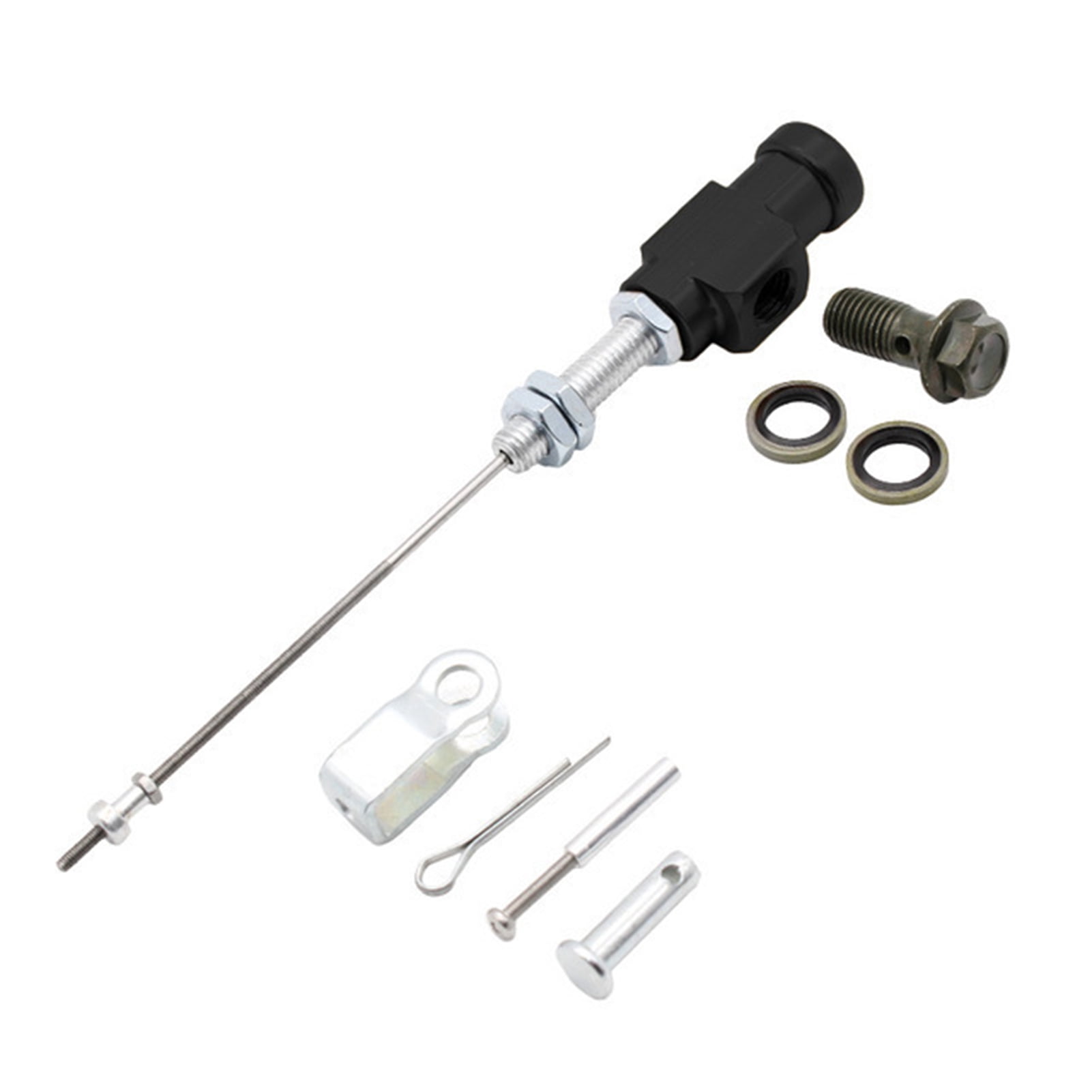 Hloma Clutch Slave Pump High Efficiency Compact Aluminum Alloy ...