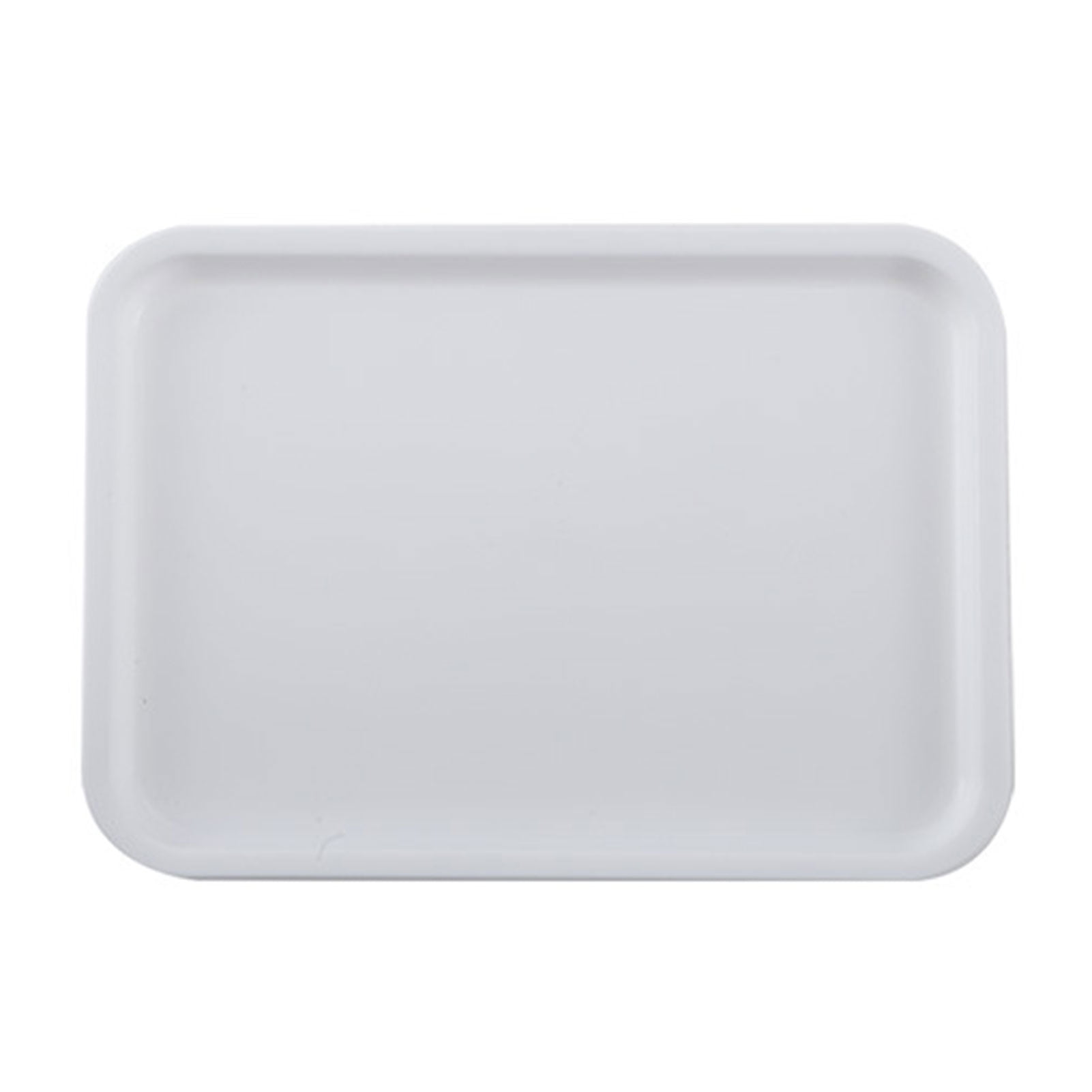 Hloma Fruit Storage Tray Nordic Style Pack Food Rectangular Storage ...