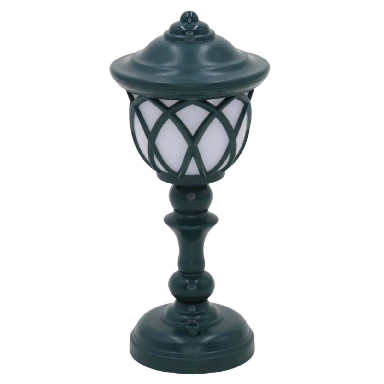 Hloma Night Light Retro Style High Brightness Stable Base Battery ...