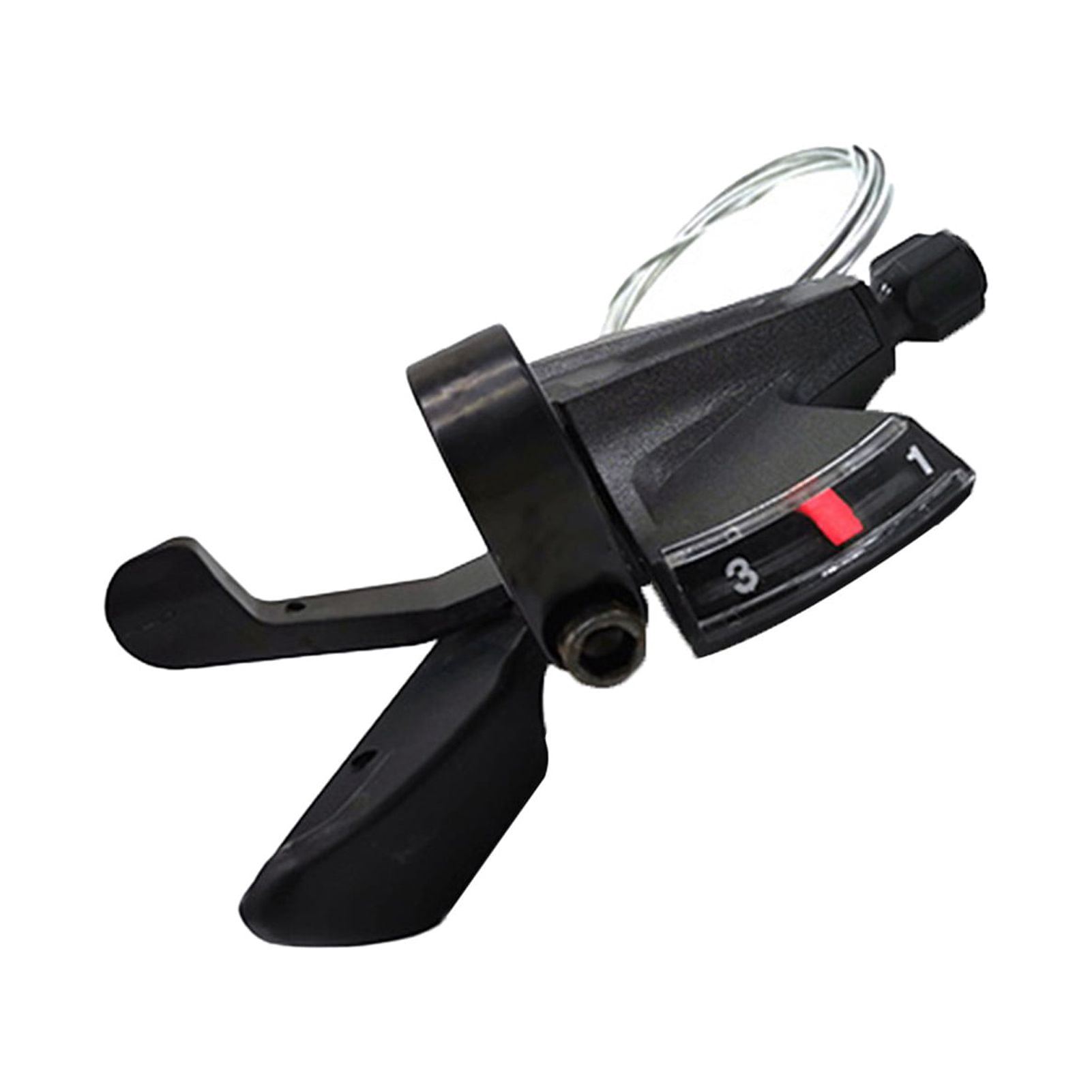 Hloma SL-M370 Bicycle Shifter 3 Speed Left Easy to Install ABS MTB ...