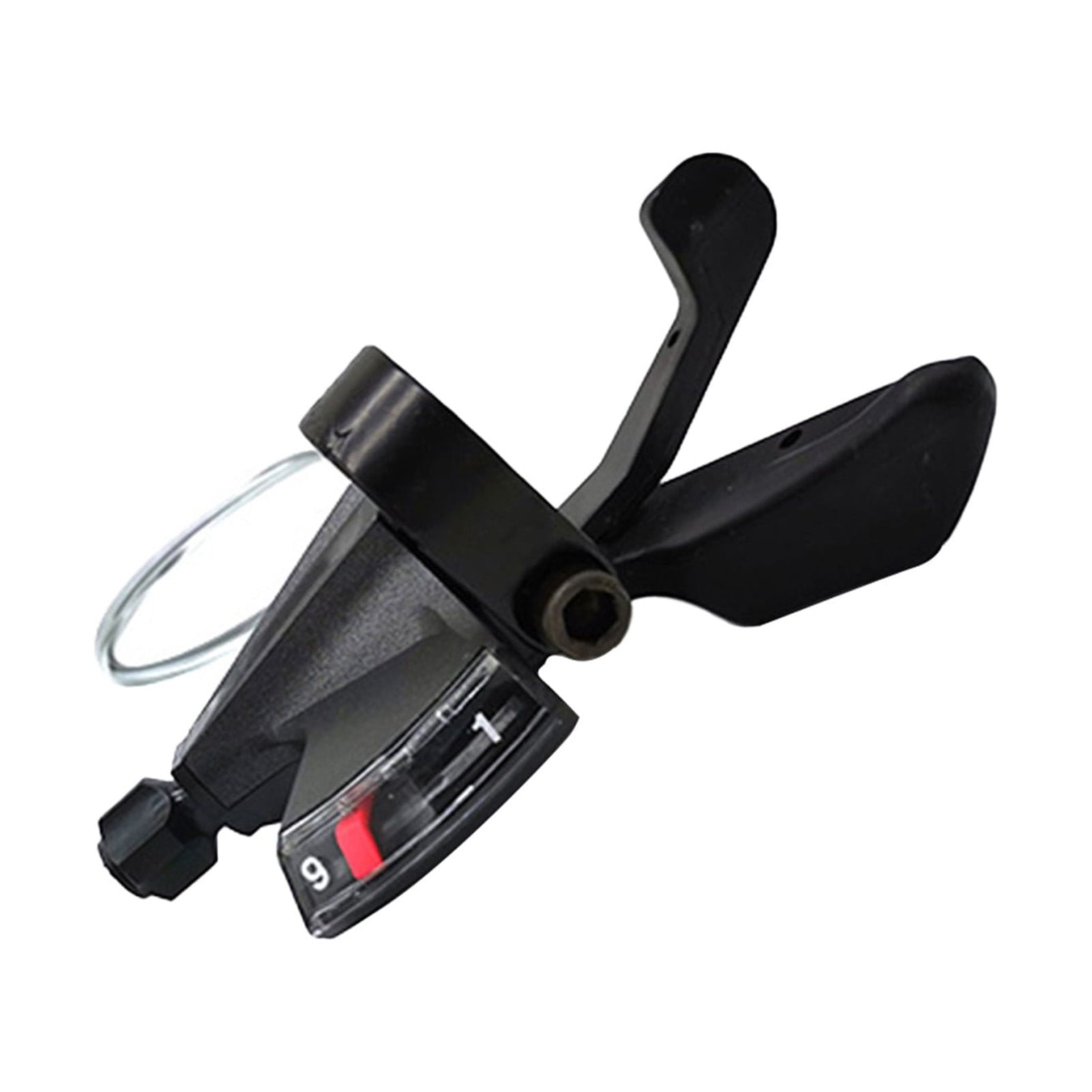 Hloma SL-M370 Bicycle Shifter 3 Speed Left Easy to Install ABS MTB ...