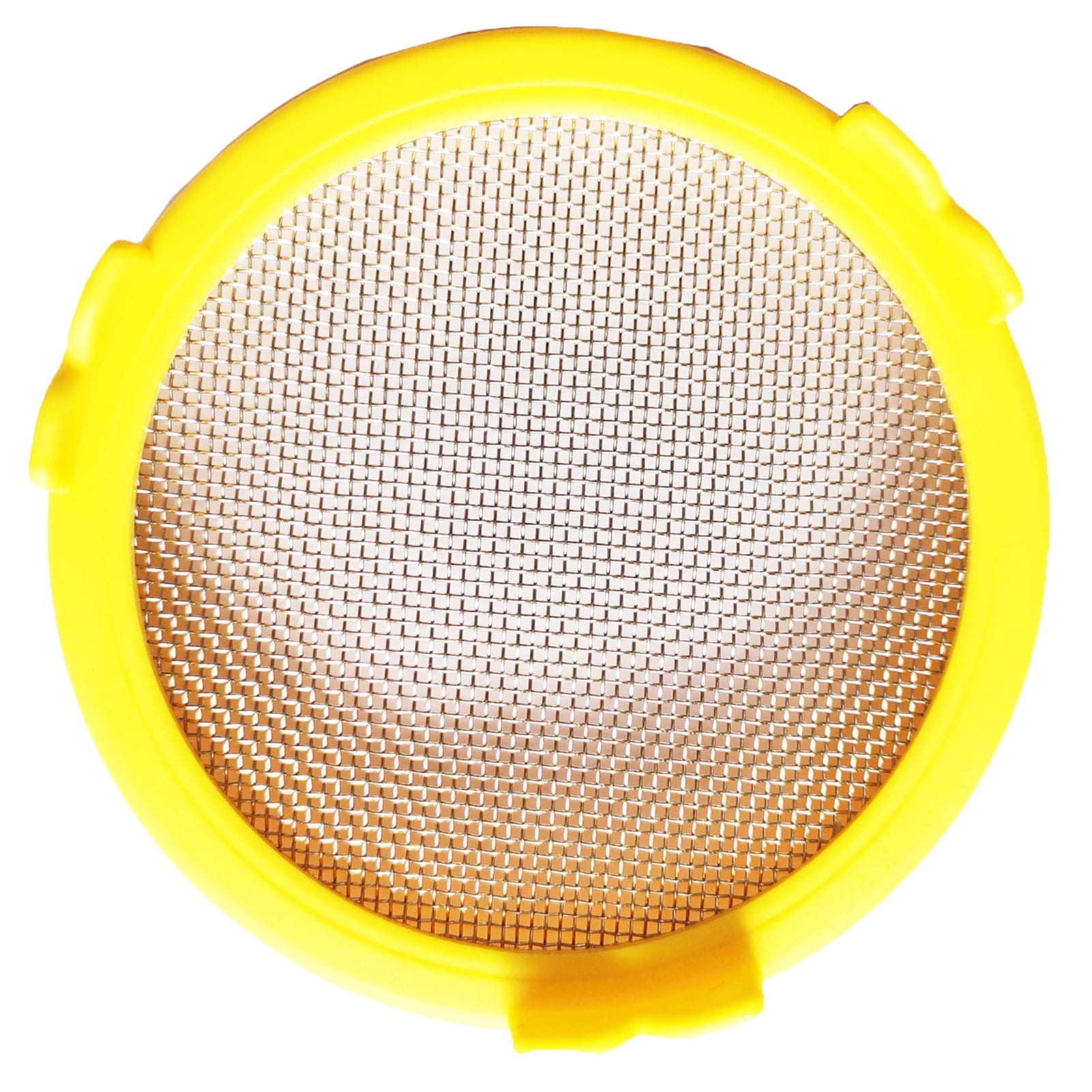 Hloma Sprouting Lid Easy to Clean Good Drainage Mason Jar Plastic ...