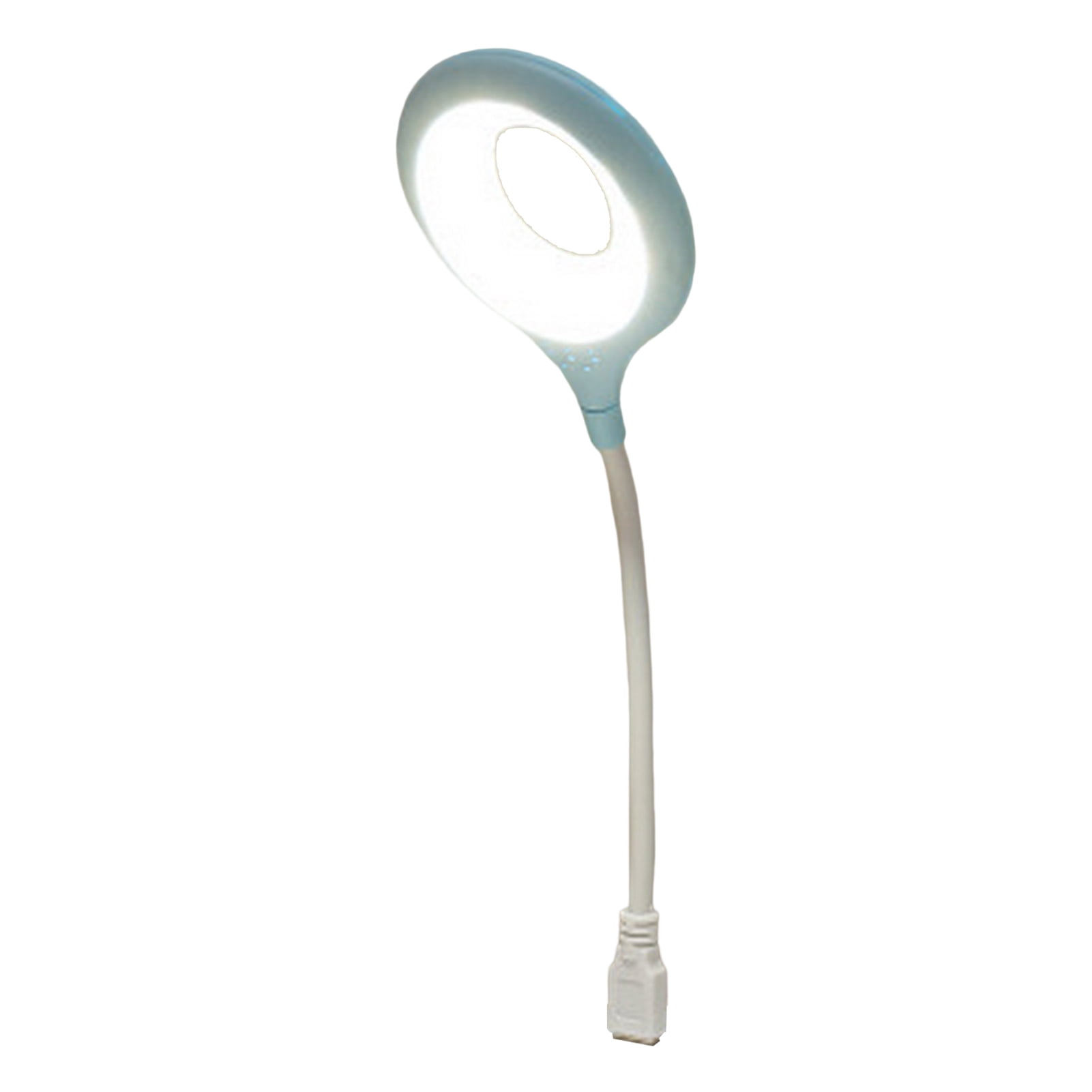 Hloma USB LED Light Ultra-Bright Flicker Free Flexible Hose Design Non ...
