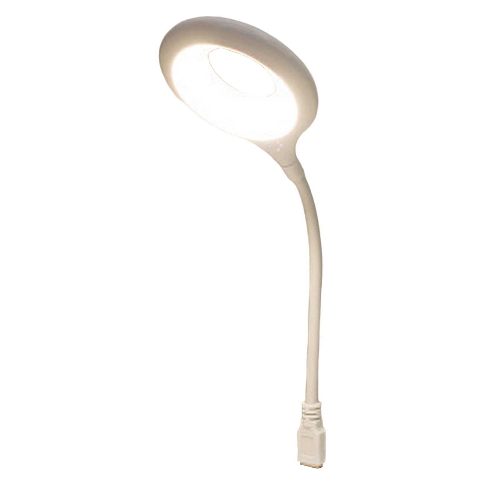 Hloma USB LED Light Ultra-Bright Flicker Free Flexible Hose Design Non ...