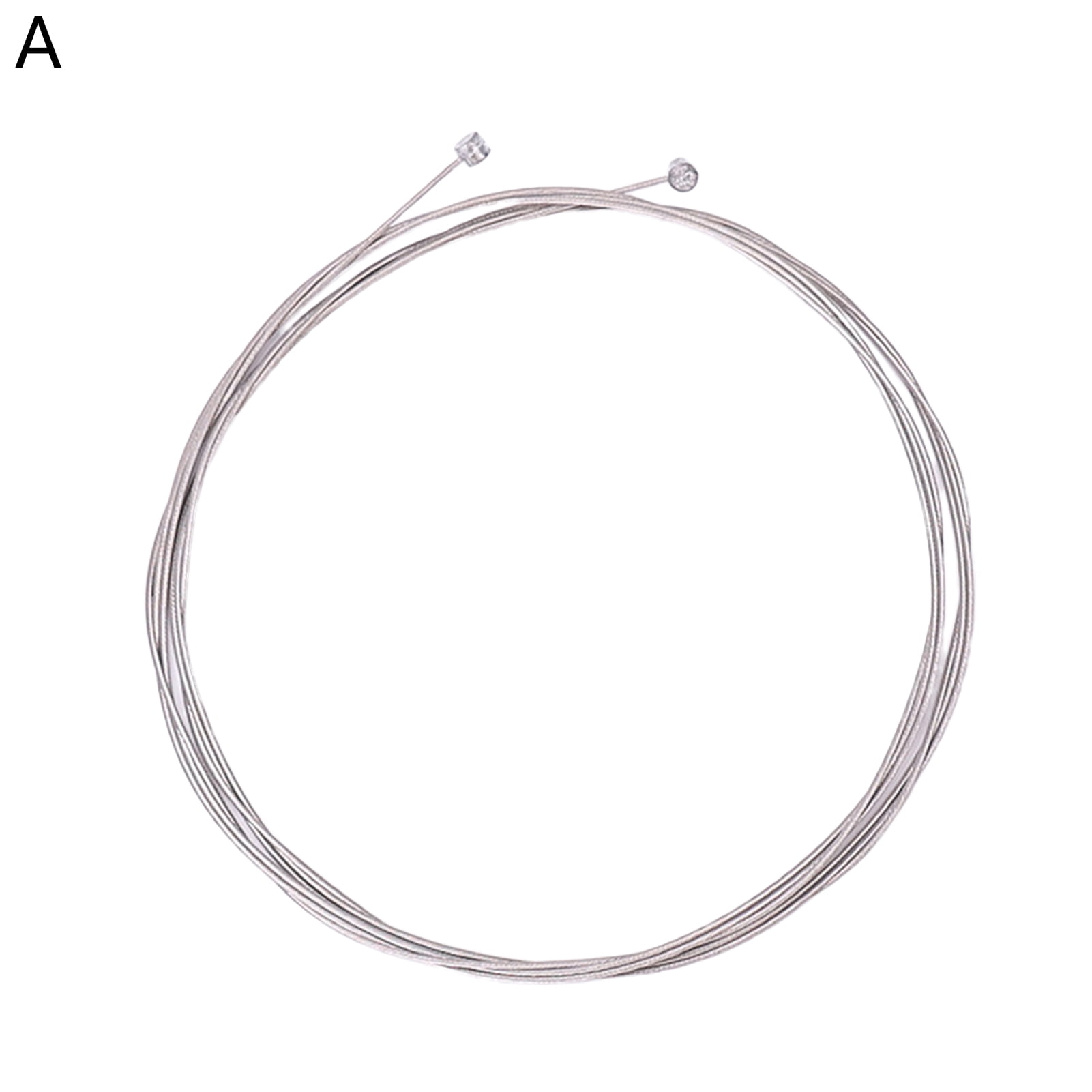 Hloma Universal Bicycle Brake Cable High Strength Accurate Shifting ...