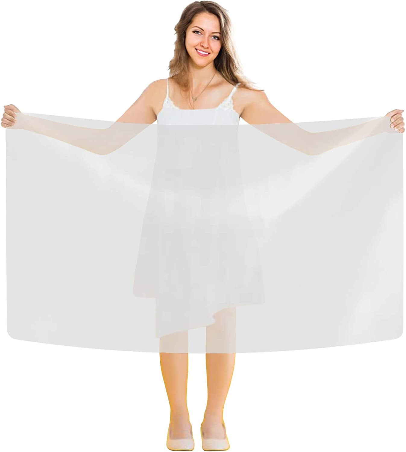 Hltser 36x24 Inch Extra Large Silicone Table Protector Craft Mat for ...