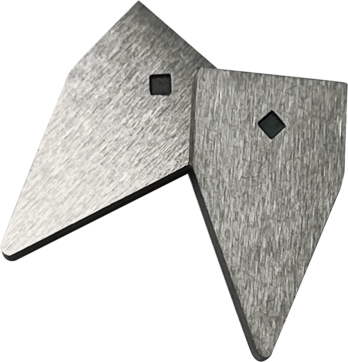 Hltser AccuSharp Knife Sharpener Blades Tungsten Carbide Replacement ...