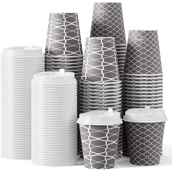 Coffee Cups With Lid