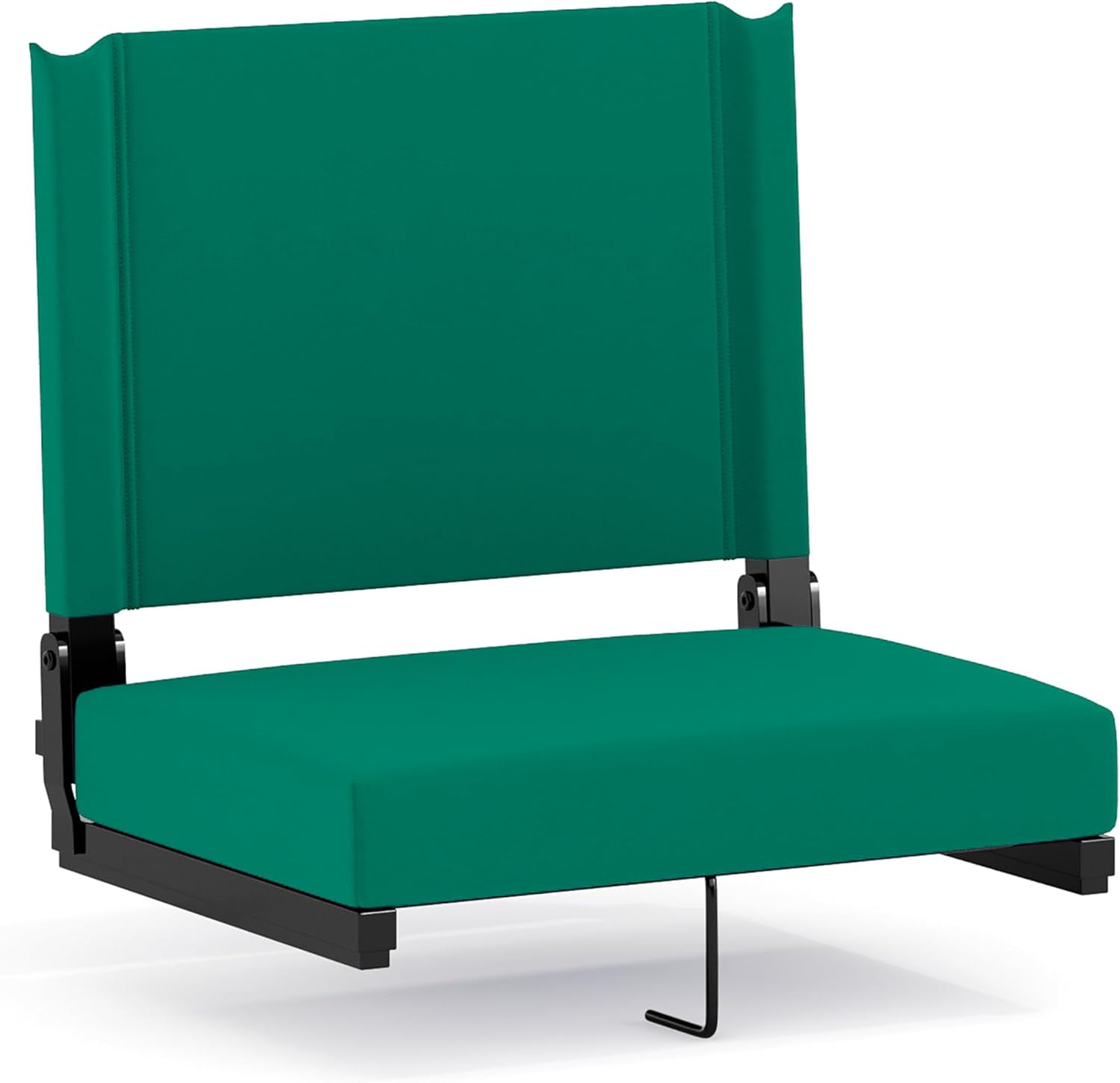 Hltser Grandstand Portable Stadium Seat for Bleachers or Benches ...