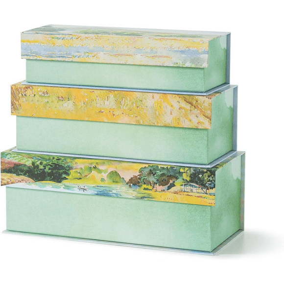 Storage Box Lid Cardboard