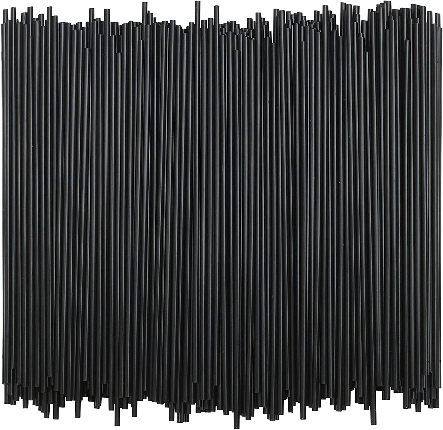 Hltser Tall Plastic Coffee Stir Sticks - 7 Inch Coffee Stirrer Sip ...