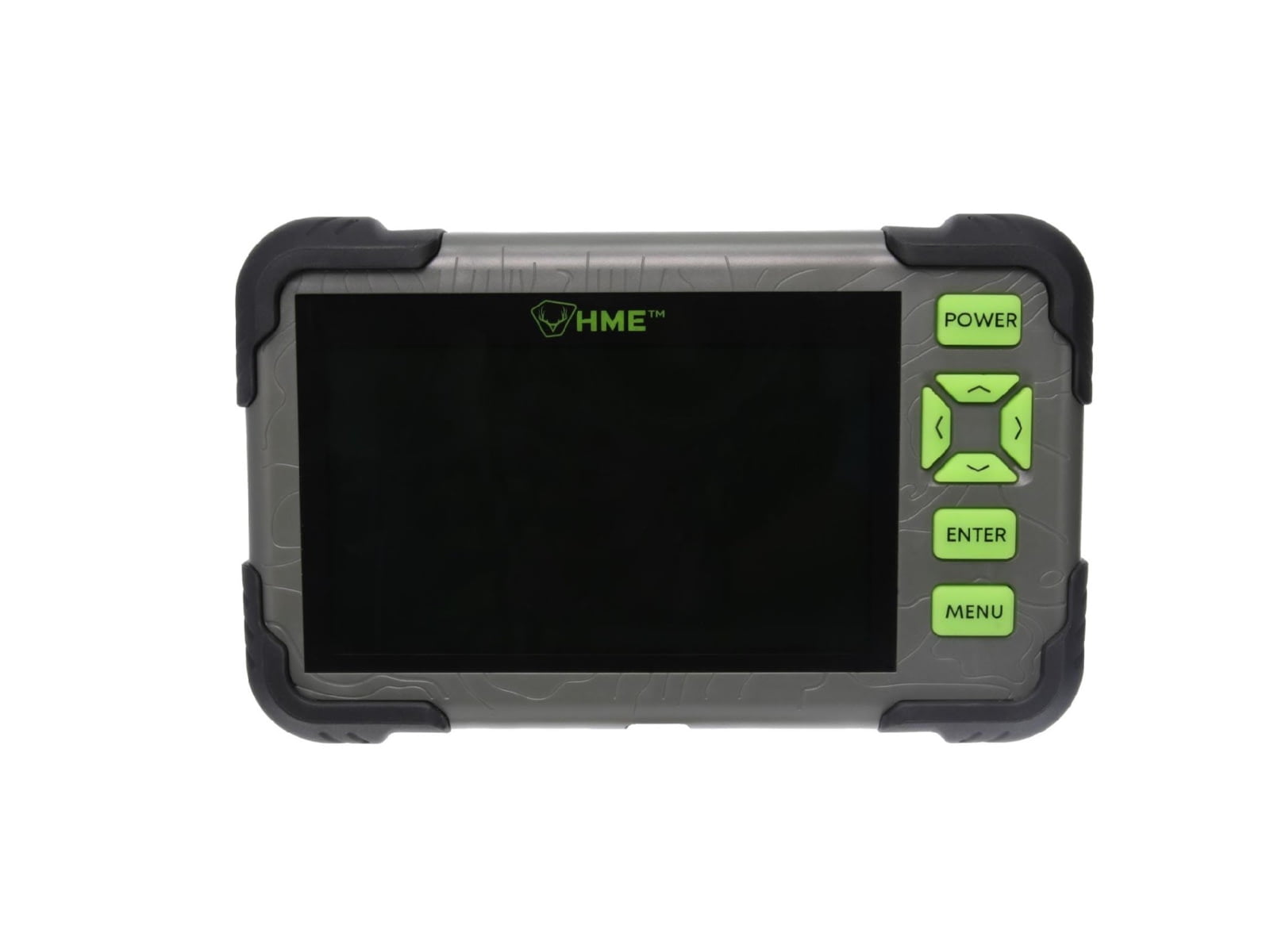 Hme Hme-crv43hd 1080p Hd Sd Card Reader/viewer With 4.3-inch Lcd Screen ...