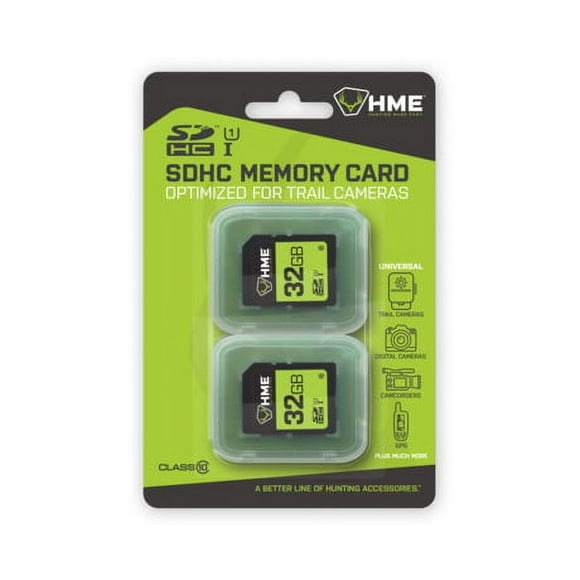 Fat32 Sd Cards