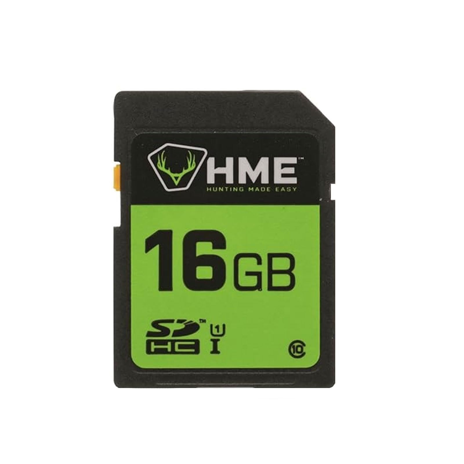 Hme Sd Memory Card 16gb 1ea - - Walmart Business Supplies