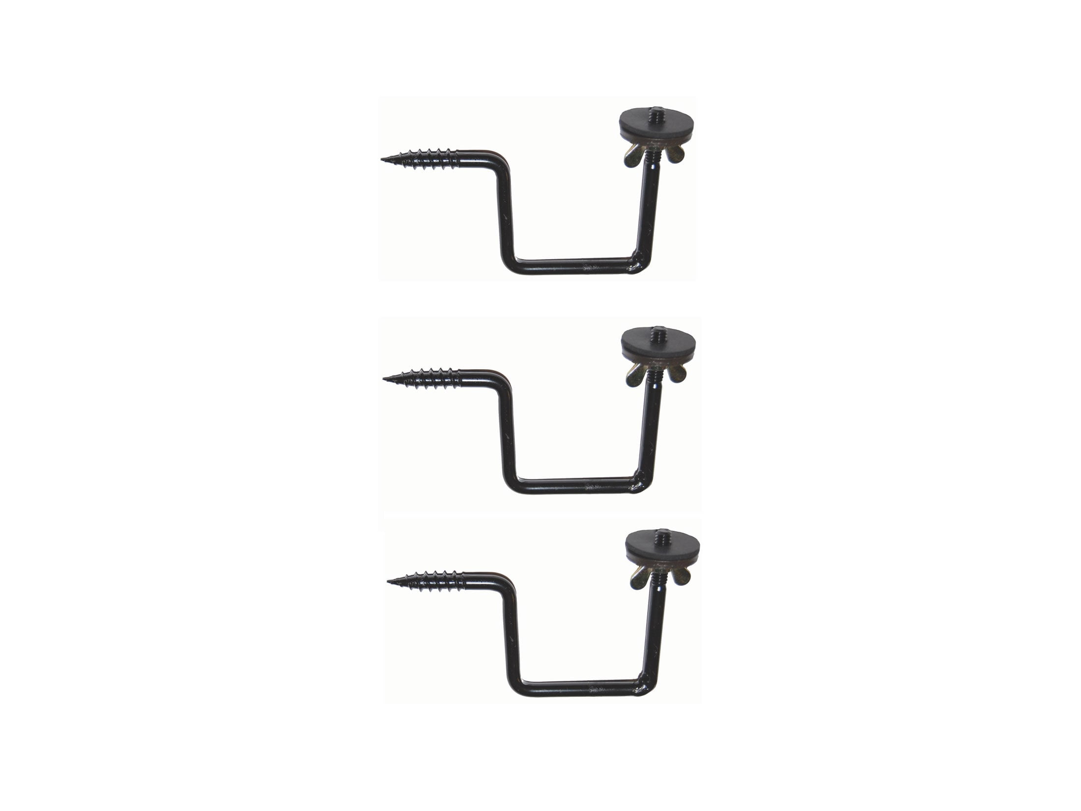 HME Trail Camera Tree Mount Steel 3PK - Walmart.com