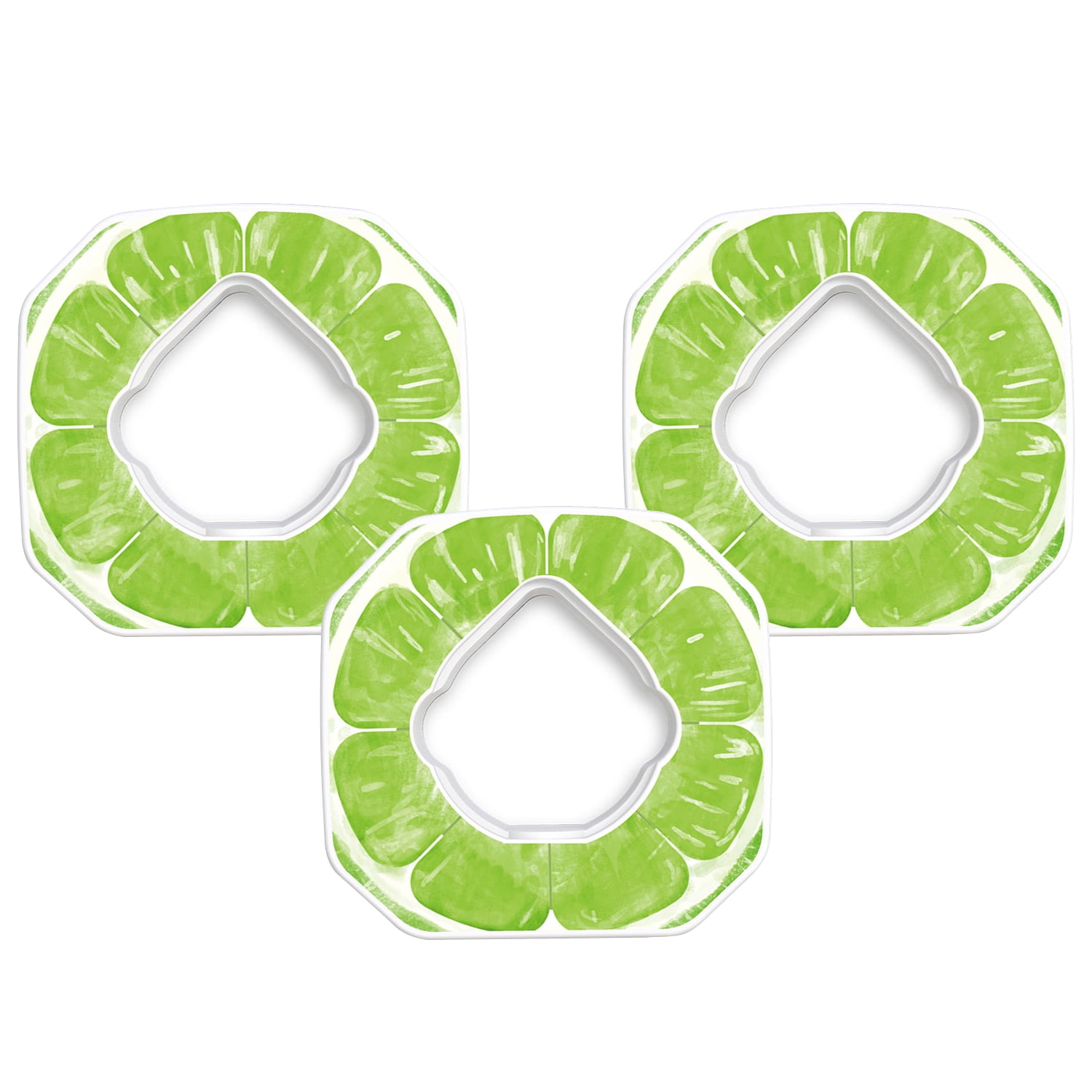 Hmess 3PCS Flavoring Pods Air Scent Fruit Flavour 0 Sugar Up Water ...