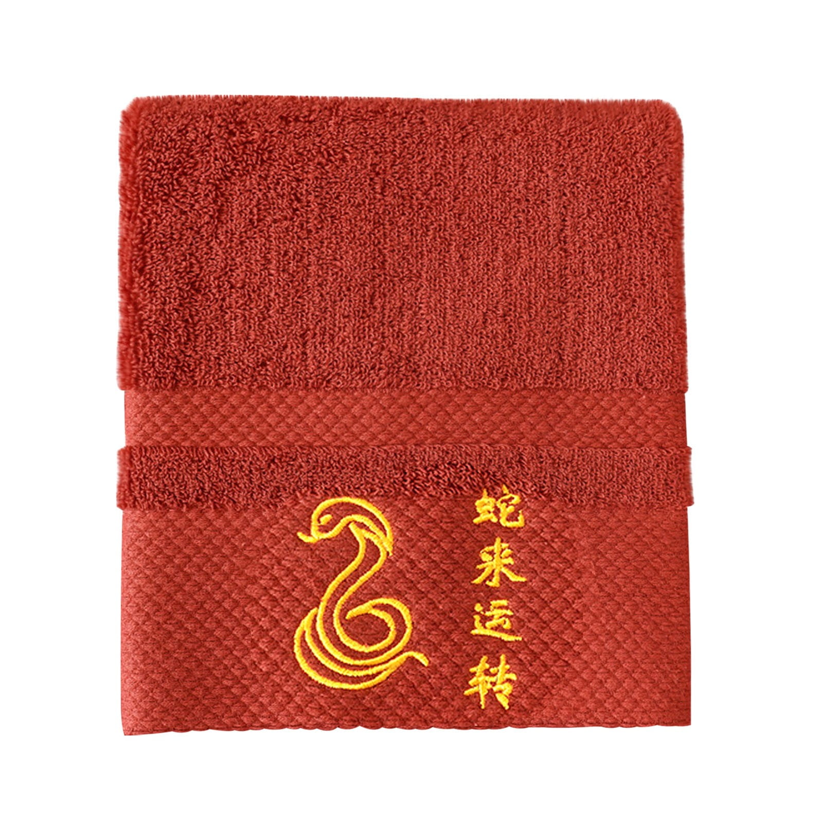 Hmgxay Cotton Face Towel, Soft Velvet Adult Washcloth with Zodiac ...