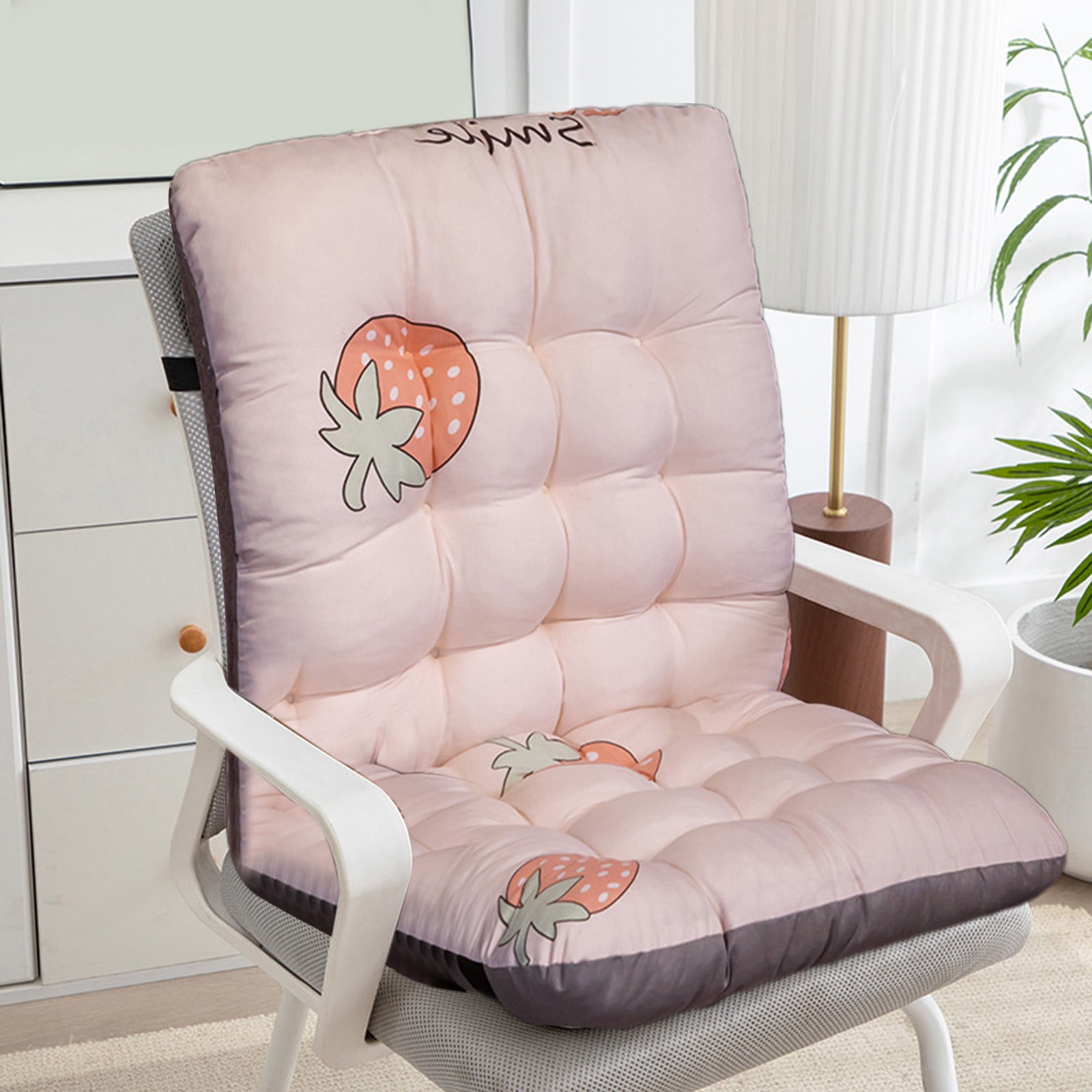 Hmgxay Office Chair Cushion, Ergonomic Computer Seat Cushion ...