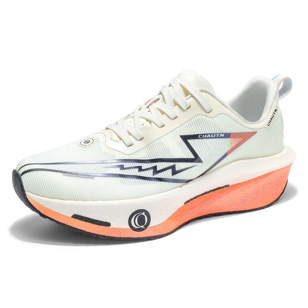 Hmhnsya Men Running Shoes Carbon Board Speciality Sports Breathable ...
