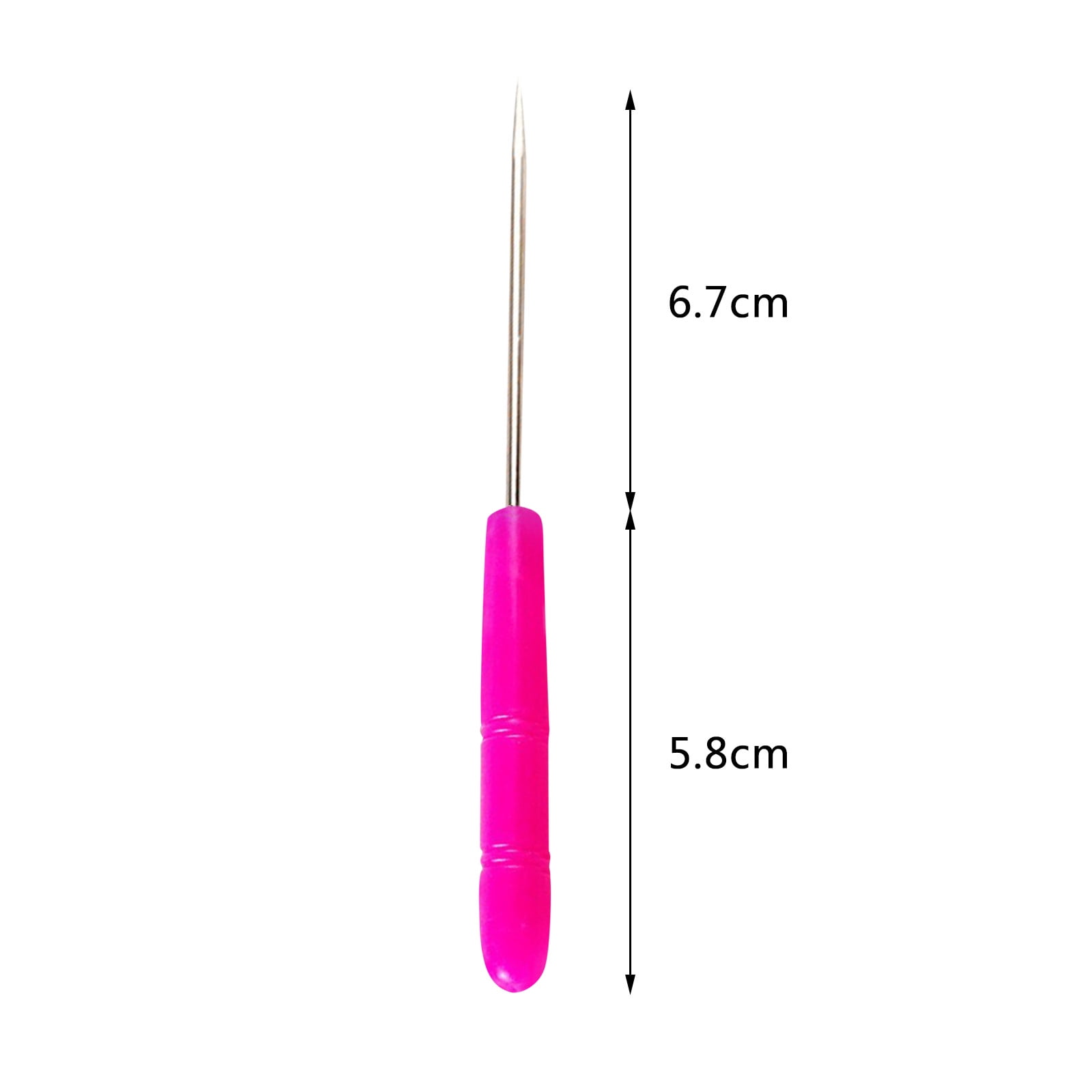 Hmlai Clearance Fondant Cookie Exhaust Needle Frosting Stirring Needle ...