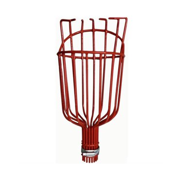 Zenport ZL6146B 10 ft. Telescopic Fruit Picker Long Reach Fruit ...