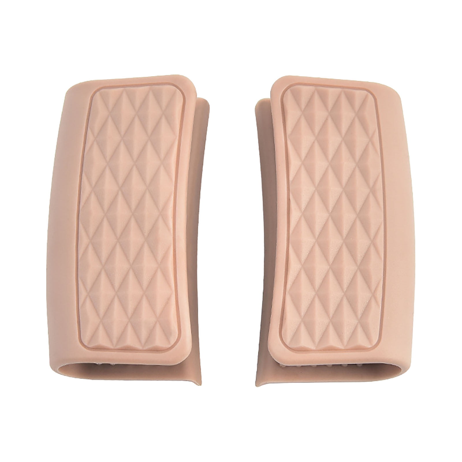 Hmlai Food Clips Clearance! Pans High Non Slip Silicone Clips Anti Burn ...