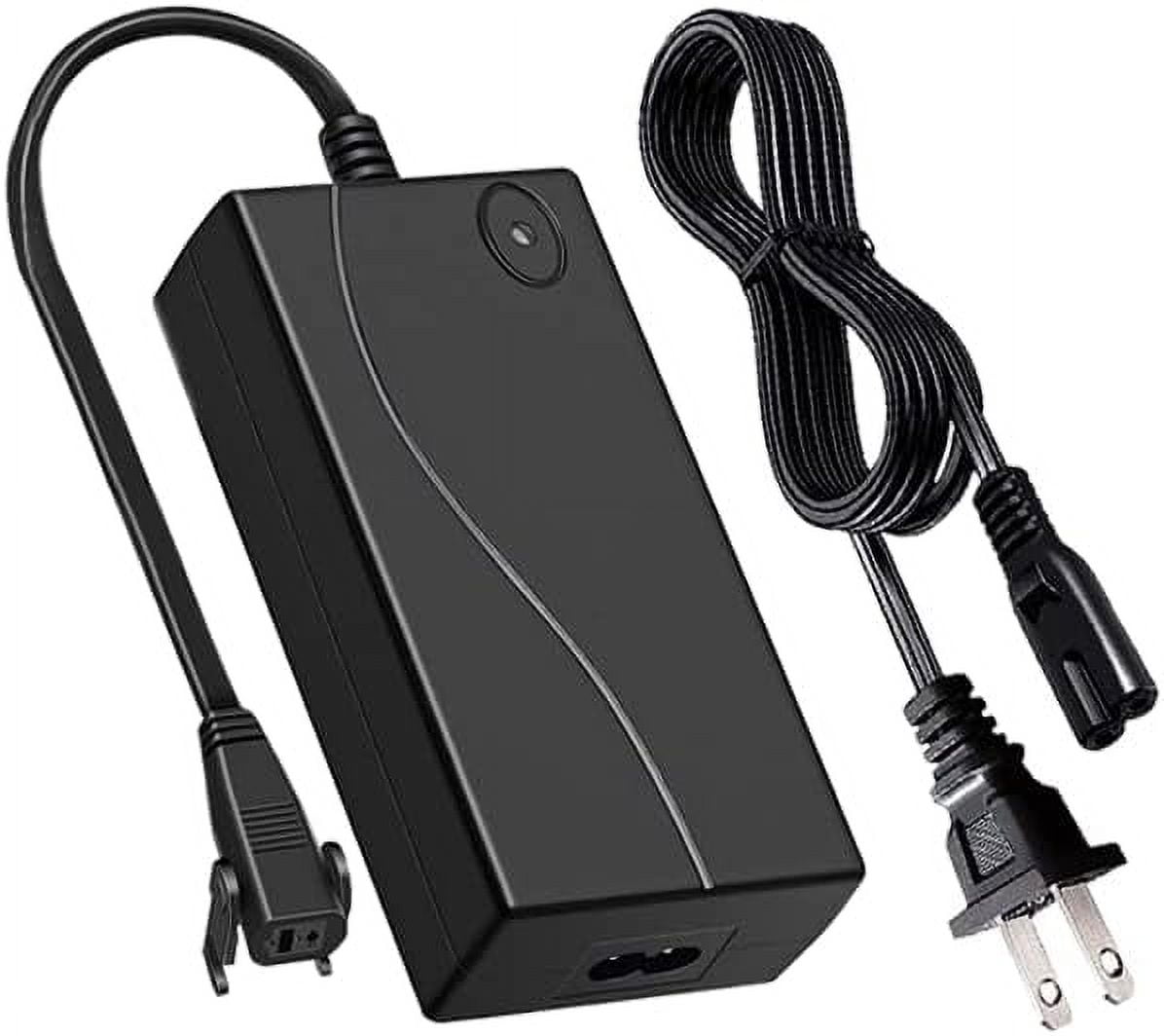 Hmleaf 29V 2-Prong Power Adapter with Overload Protection - Walmart.com