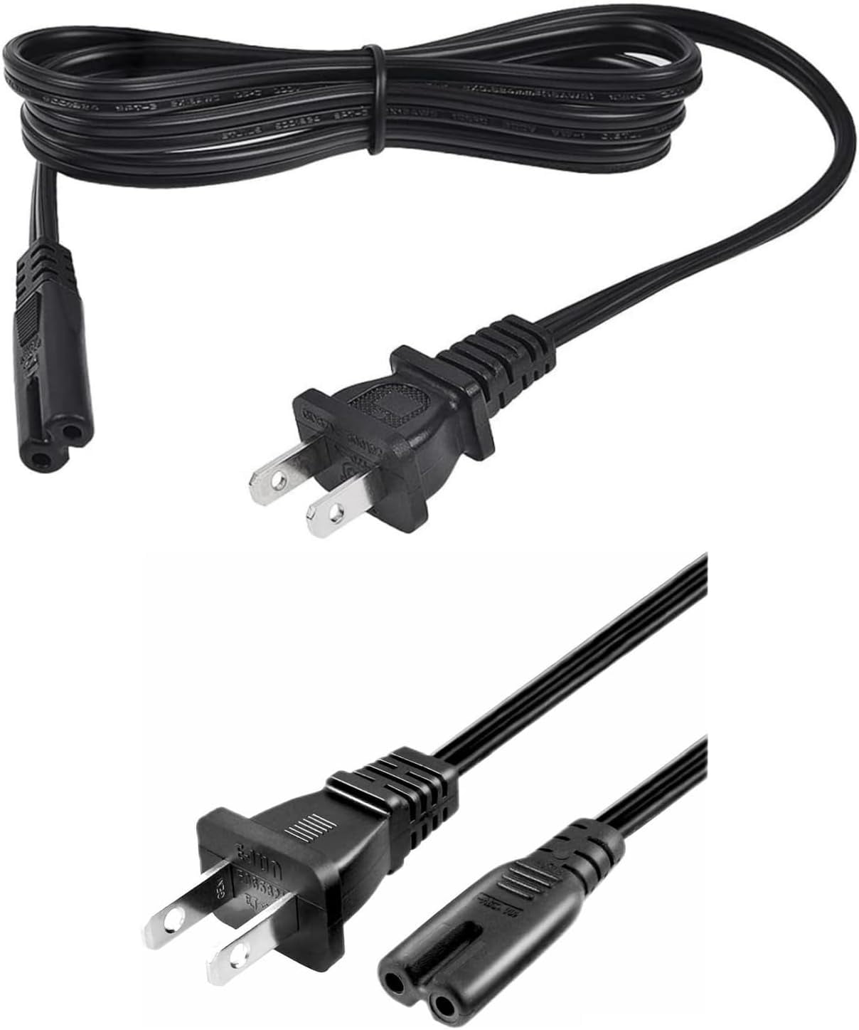 Hmleaf AC Power Cord for Lift Chair or Power Recliner, Replacement ...