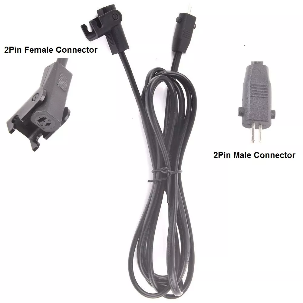 Hmleaf Extension Cord for Lift Chair or Power Recliner, Replacement ...
