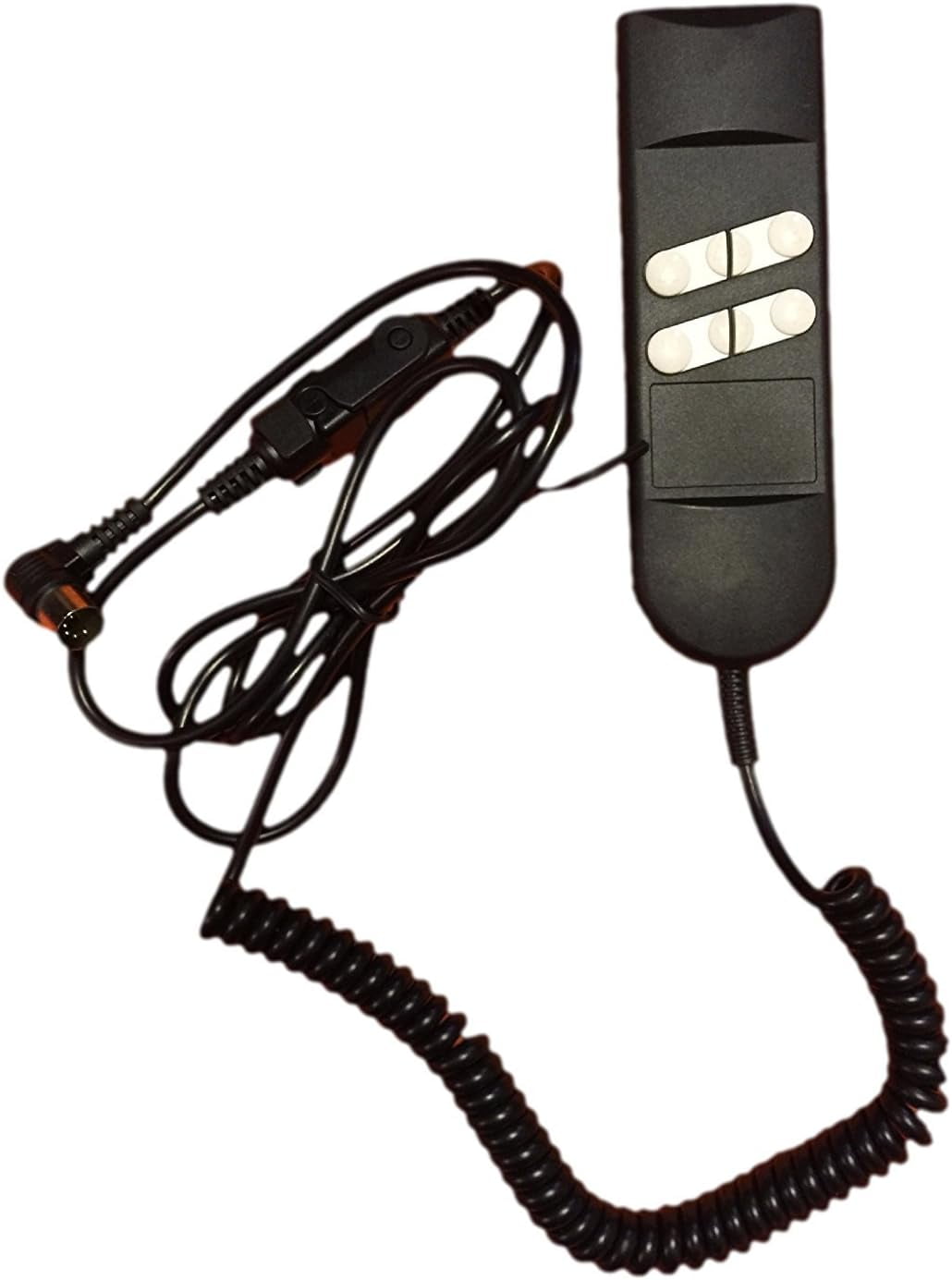 Hmleaf GYG UP/Down 4 Button 5PIN Roll line Electric Sofa Lift Chair ...