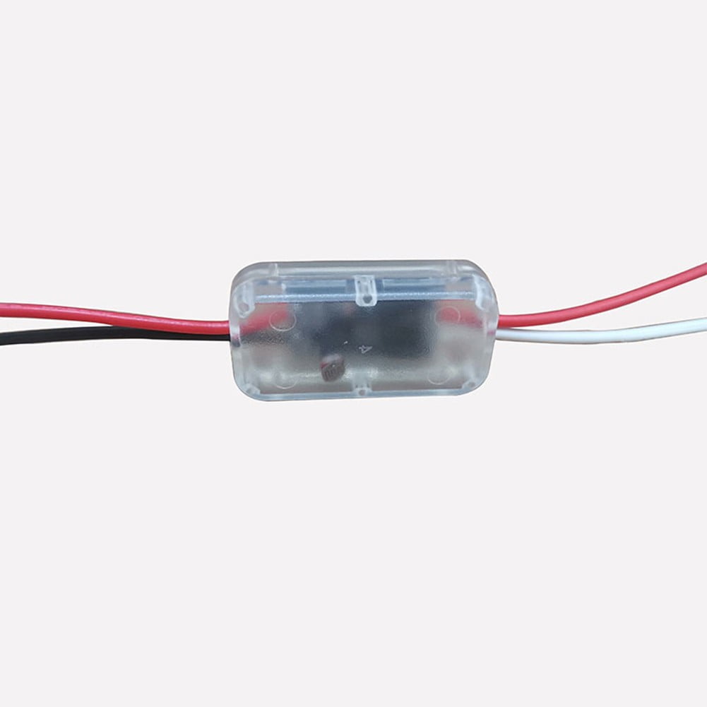 Hmoddpon-Light Sensor Switch Light Switch DC 5V 12V 24V Photo Control ...
