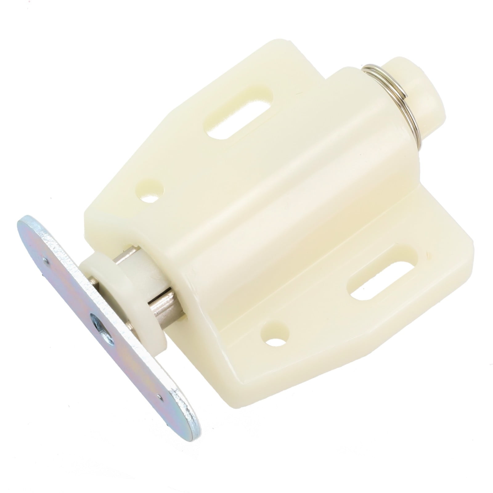 Hmoddpon-Magnetic Catch Door Closers Push To Open Magnet Cabinet Door ...