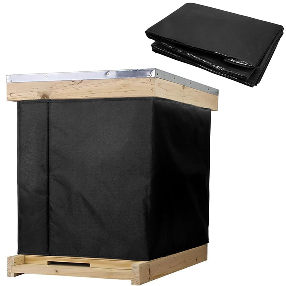 Hmoddpon-Protect Your Beehive with our and Easy-to-Use Waterproof Cover ...