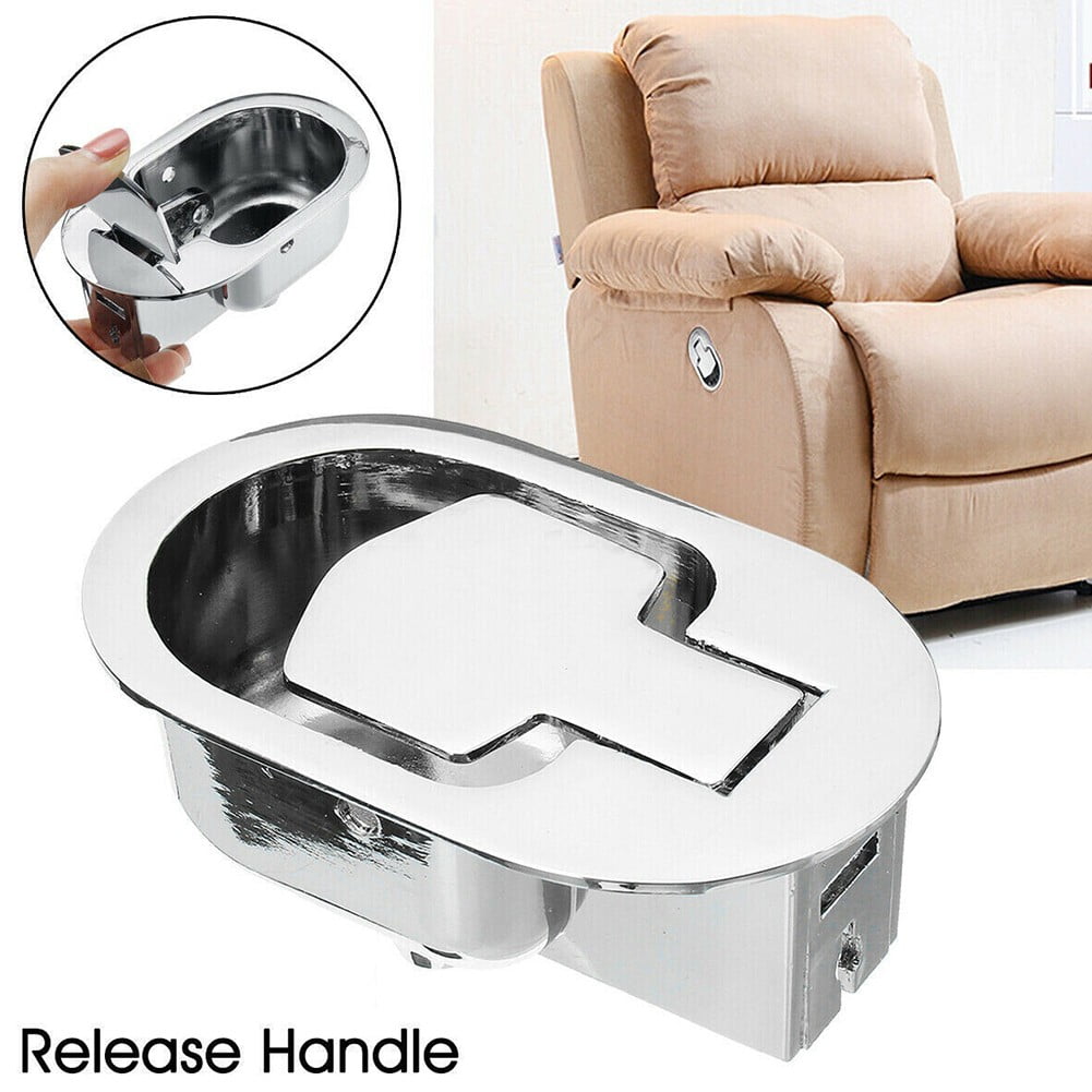 Hmoddpon-Replacement Sofa Couch Release Recliners Chair Pull Handle ...