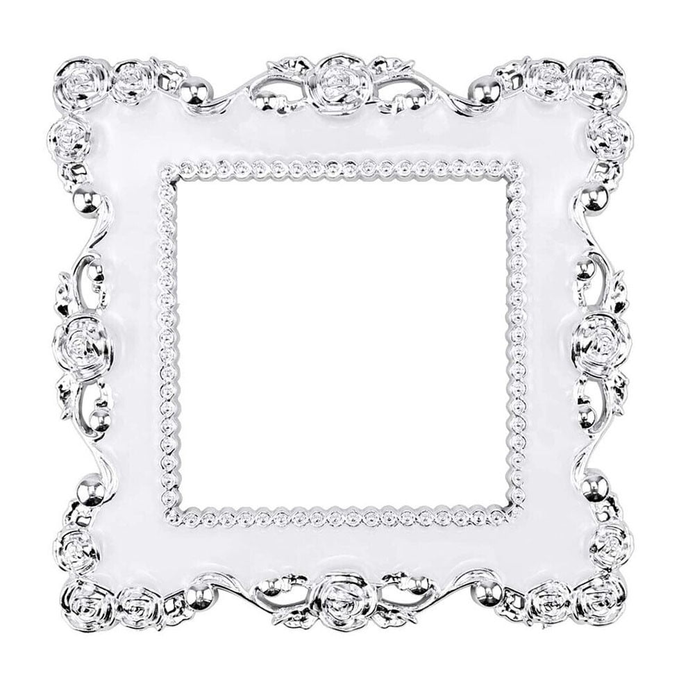 Hmoddpon-Resin Light Switch Surround Socket Finger Plate Panel Covers ...
