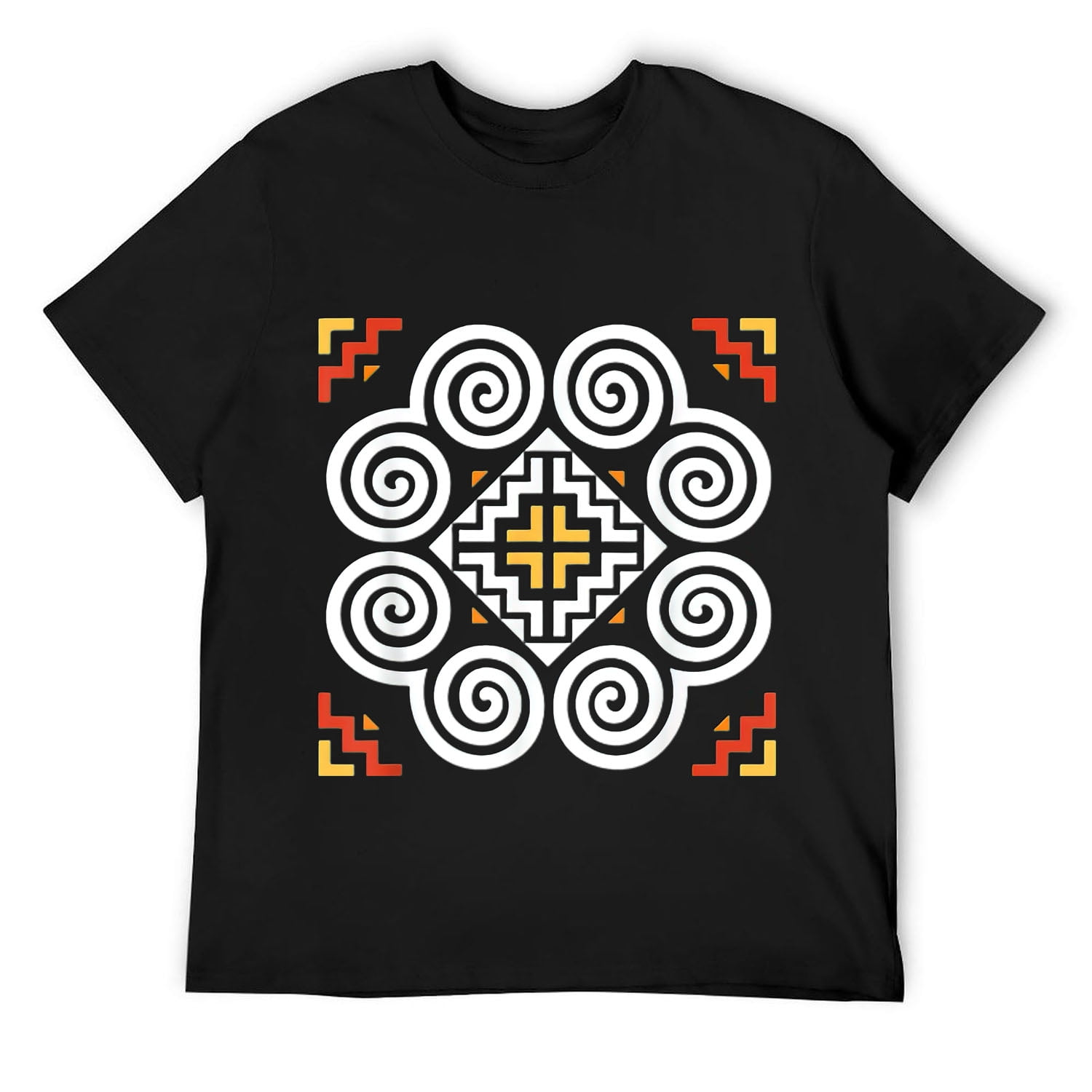 Hmong Logo Culture Heritage Indigenous Southeast Asia T-Shirt - Walmart.com