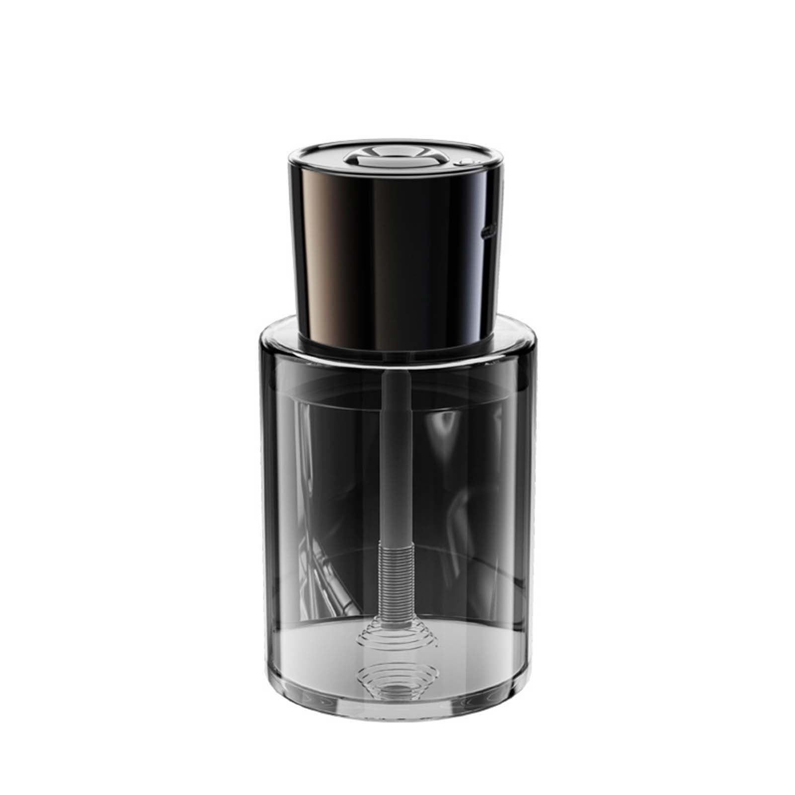 Hmsavn Car Aromatherapy Intelligent Spray Aromatherapy Machine Car Mist ...