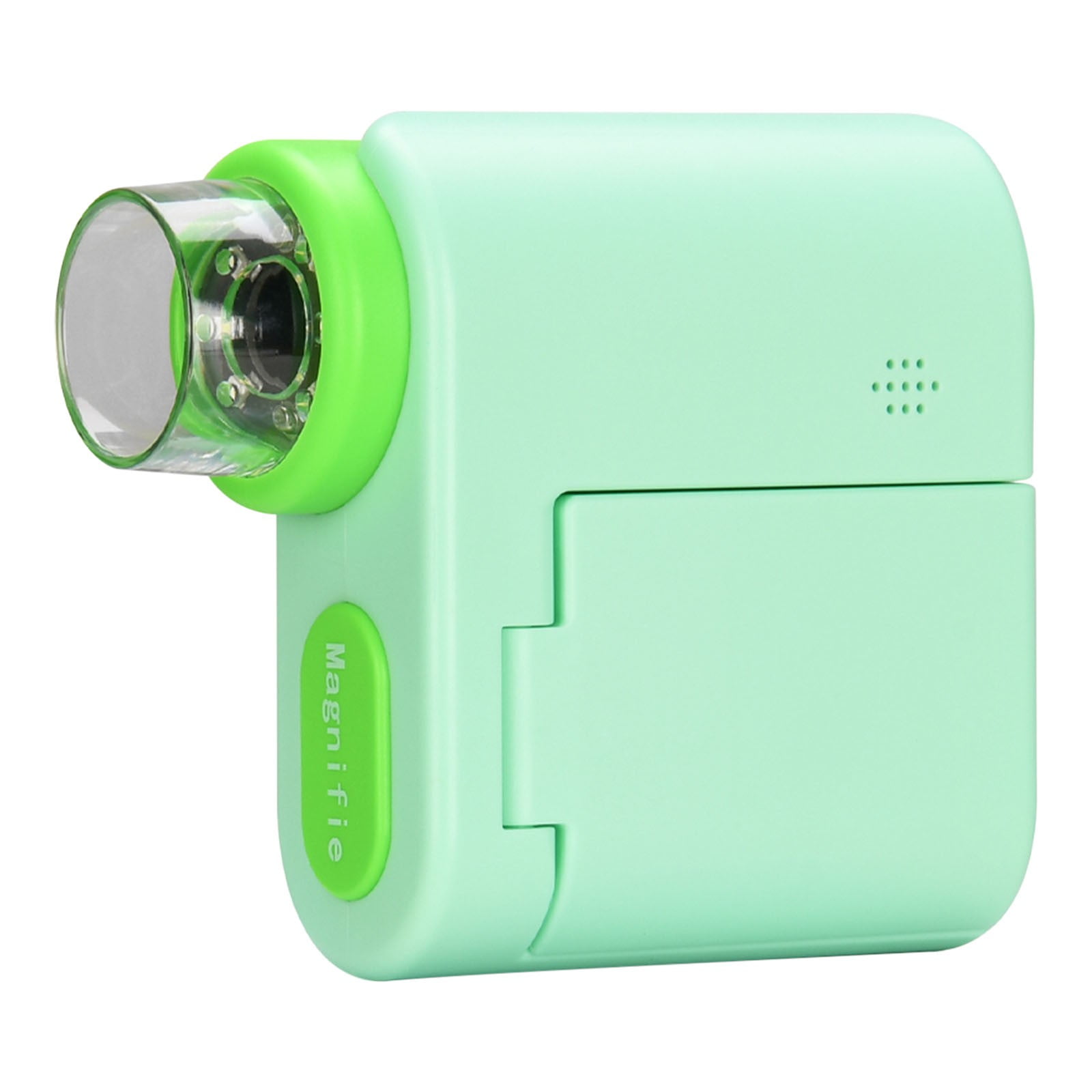 Hmsavn Children's Microscope 1000X Magnification 1080P Handheld Digital ...