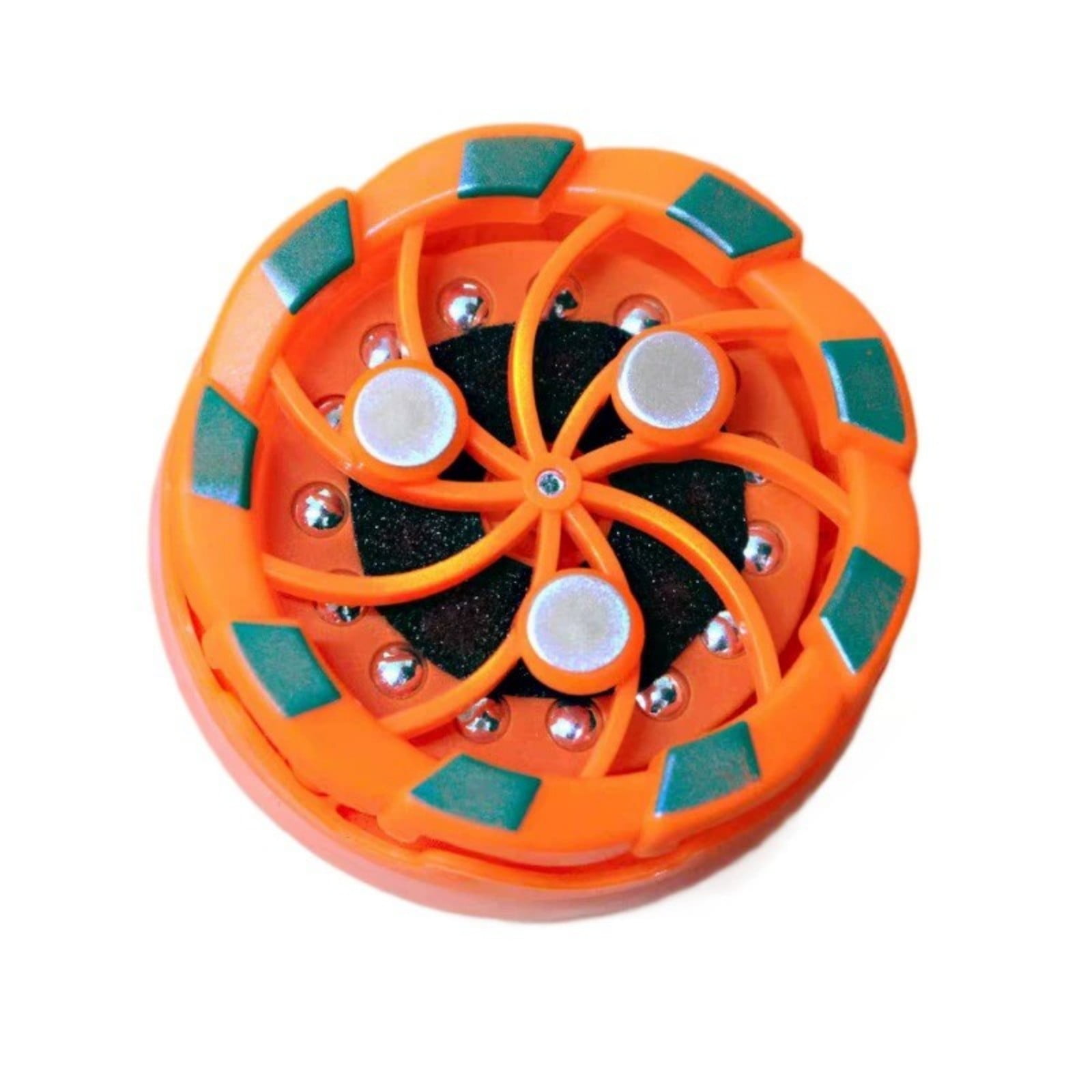 Hmsavn Decompression Rotating Glowing Rotating Toy Tools - Walmart.com