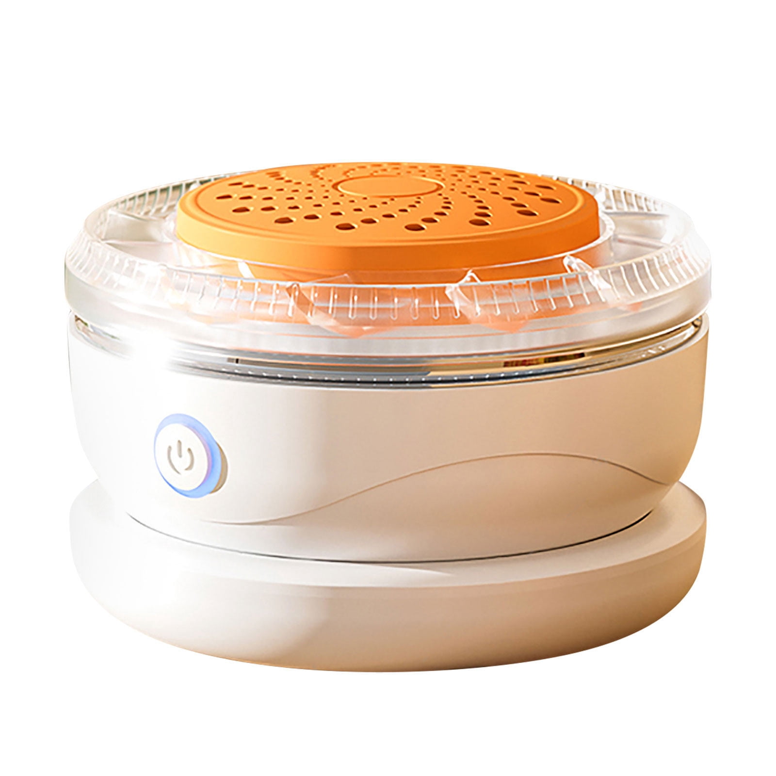 Hmsavn Fruit and Vegetable Cleaning Machine Household Food Cleaning ...