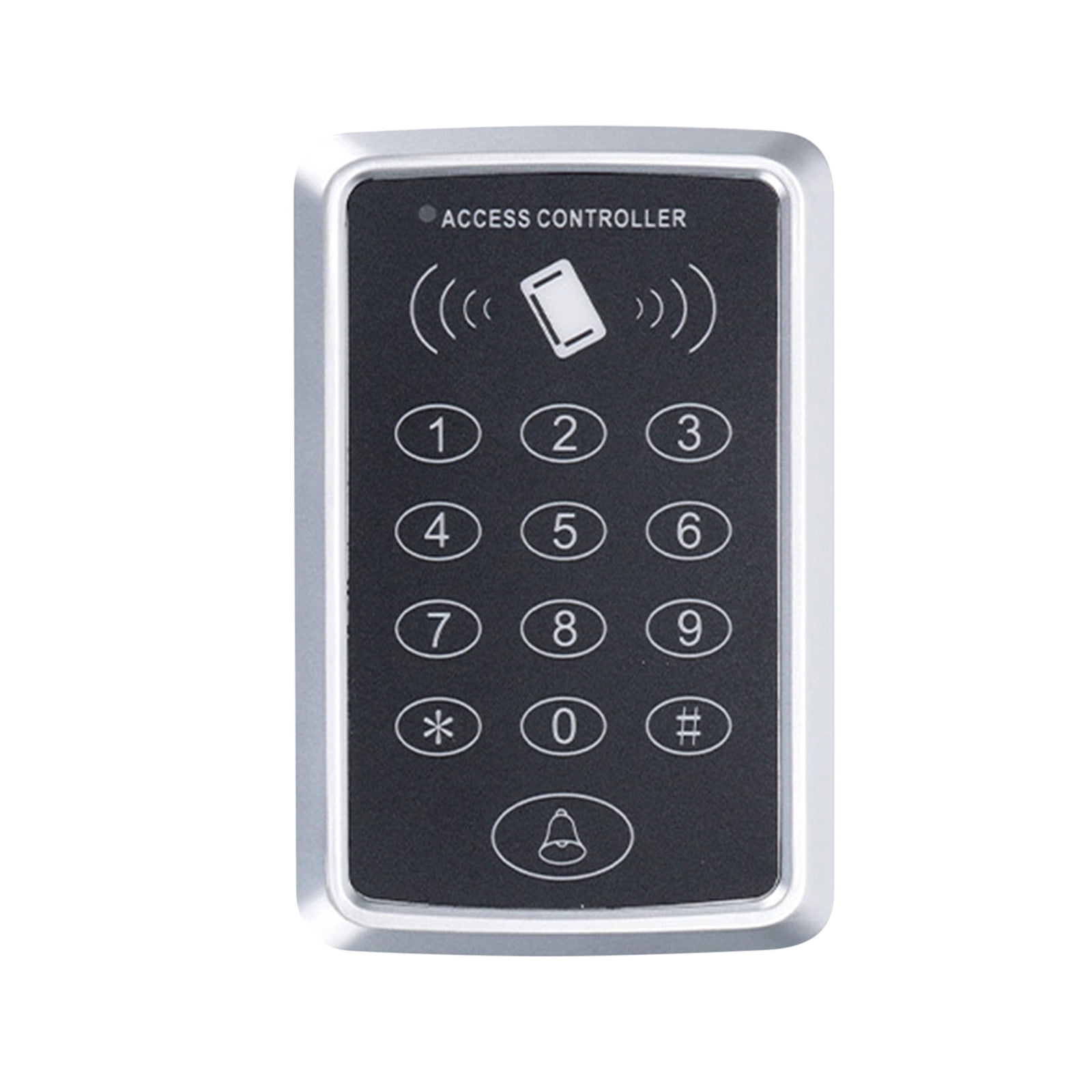 Hmsavn Keyless Entry Door Lock With Keypad, Smart Lock Electronic Locks For Front Door ...