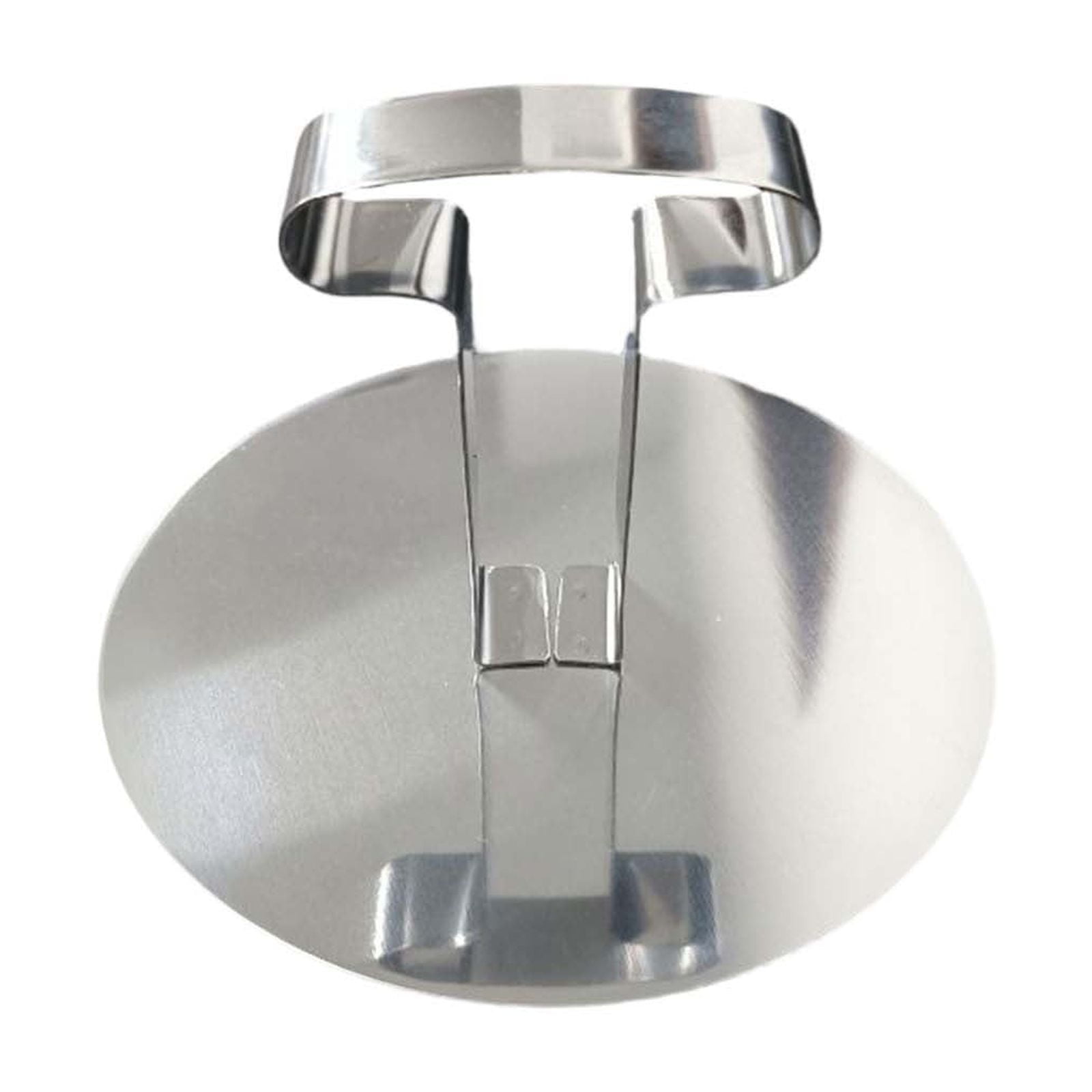 Hmsavn Kitchen Gadgets A Metal Tool Used To Flatten Sugar Cakes In ...