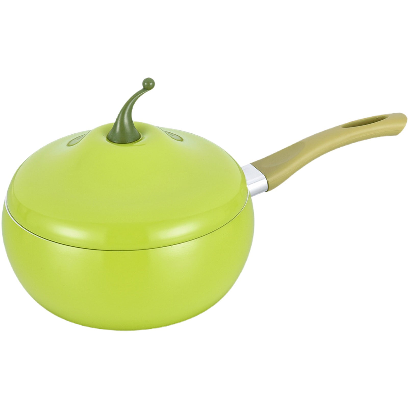 Hmsavn Kitchen Gadgets Kitchen Fine Nonstick Pan Nonstick Pan Household ...