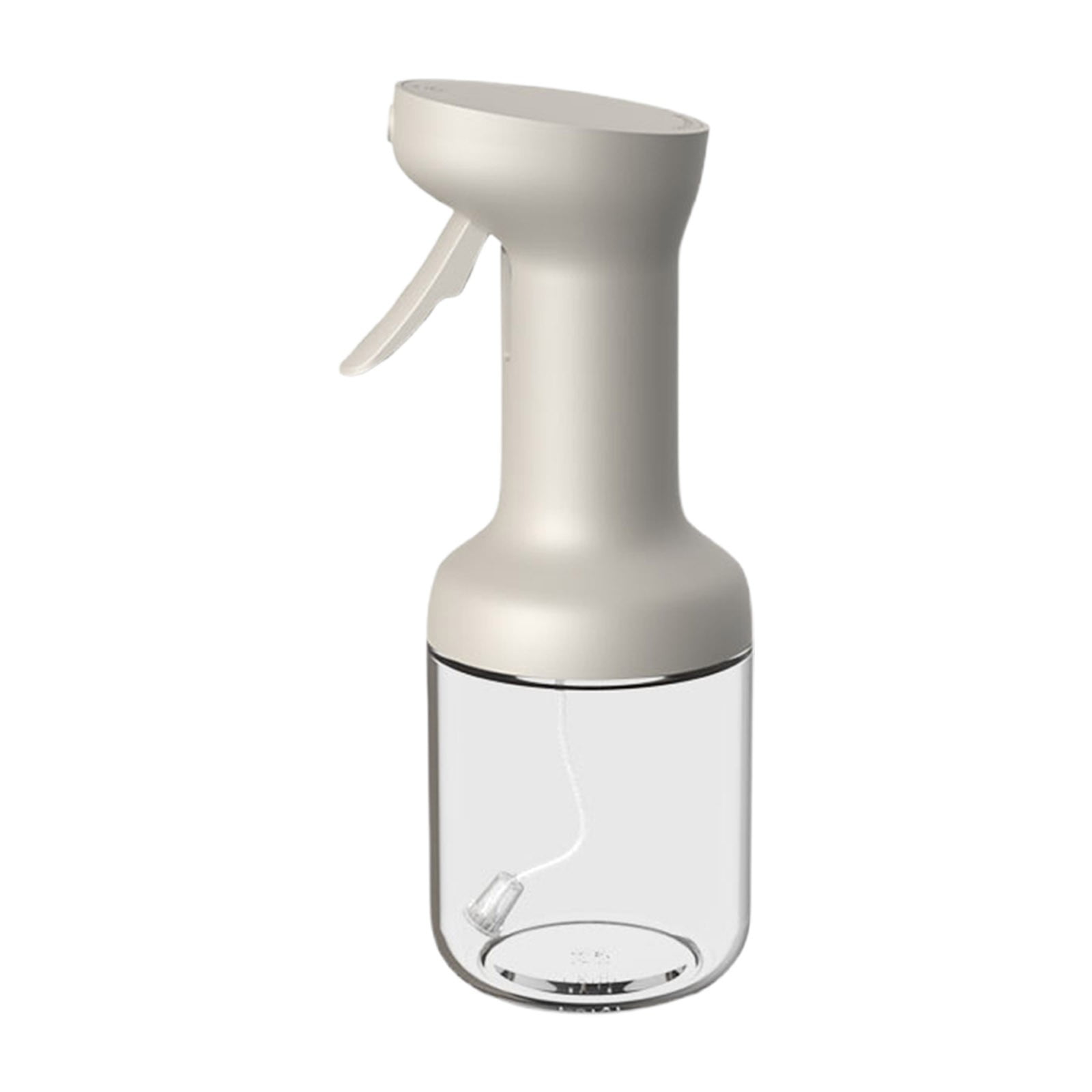 Hmsavn Kitchen Gadgets Oil Bottle Glass Oil Spray Bottle Kitchen ...