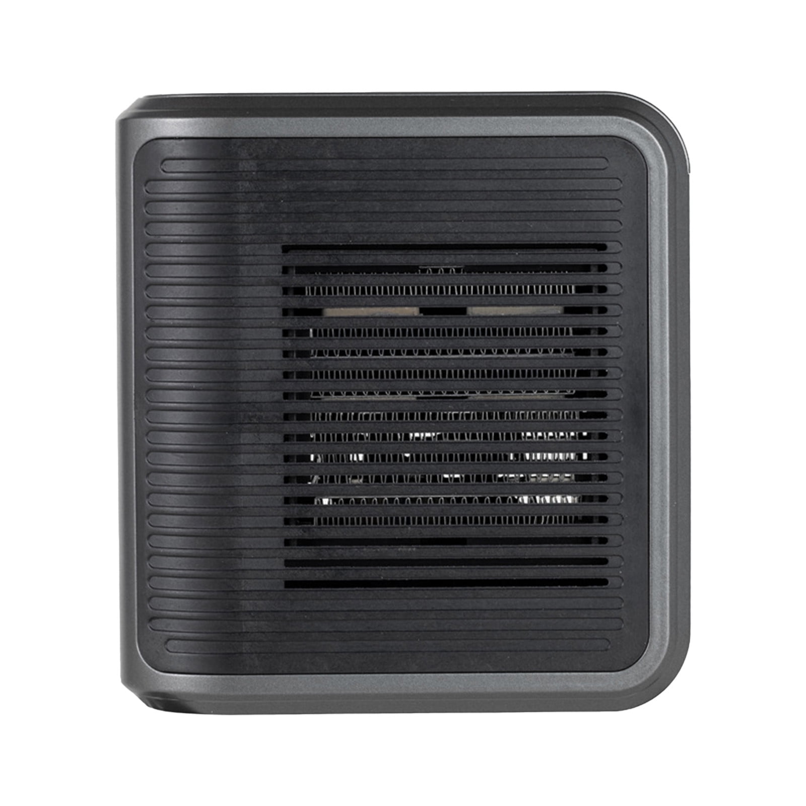 Hmsavn Mini Heater Plug Wall Mounted Heater Multi-function Timing Hot ...