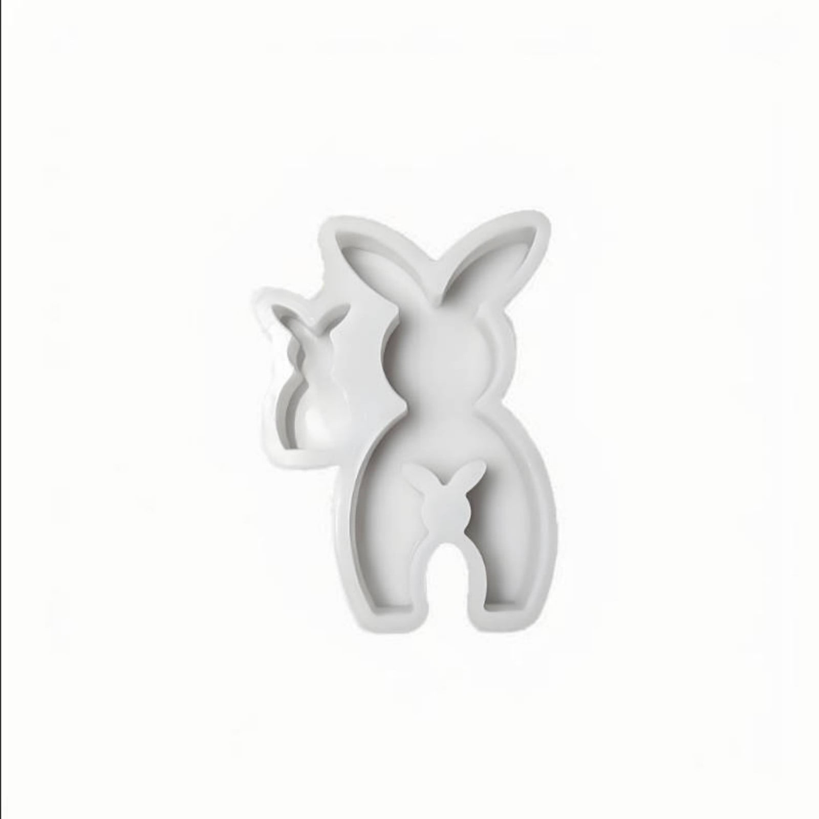 Hmsavn Moulds Casting Moulds Easter Mould Casting Mould Candle Easter ...