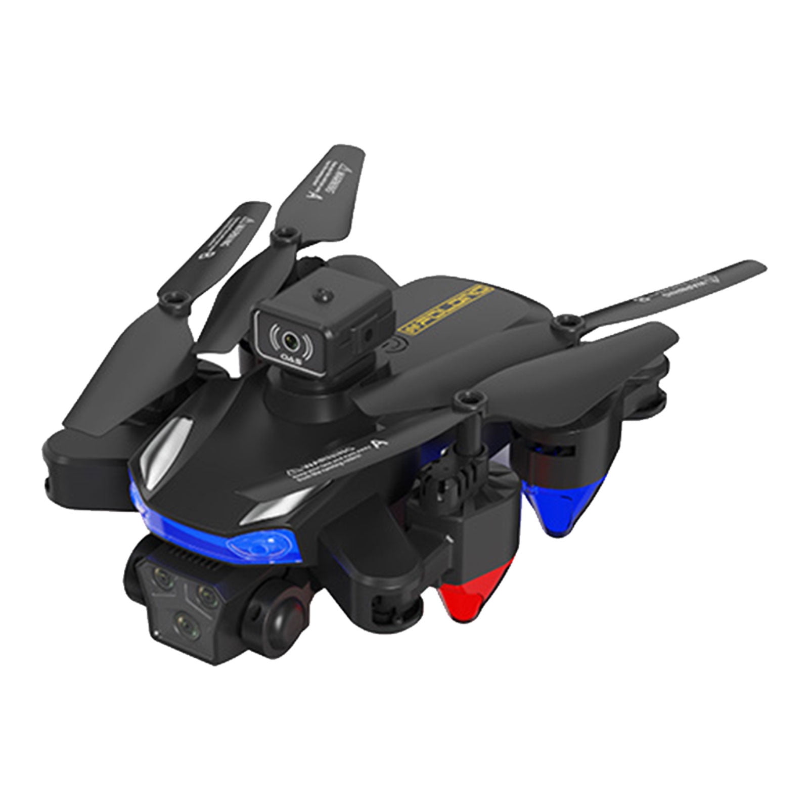Hmsavn Optical Positioning Brushless Motor UAV Modulation HD Aerial ...