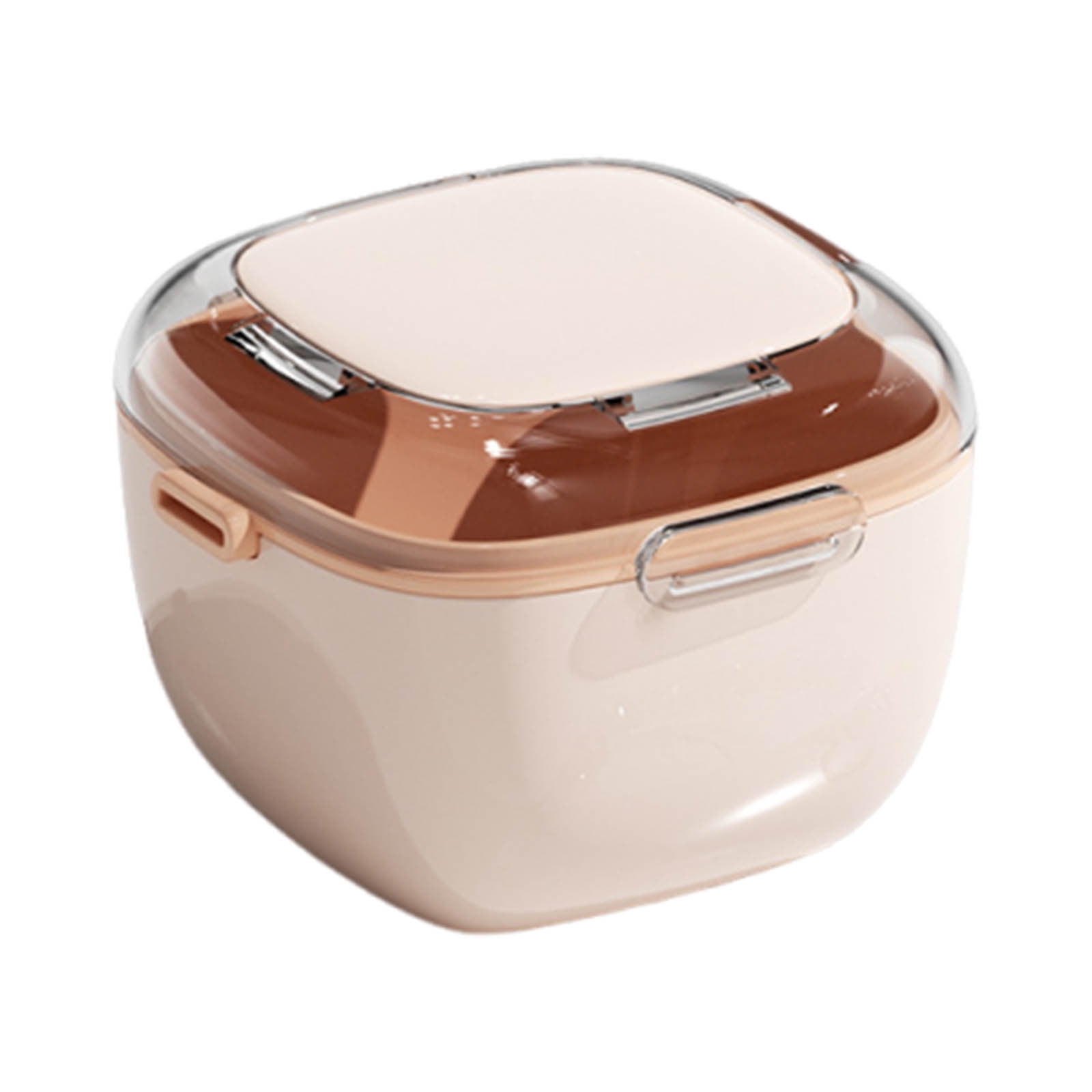 Hmsavn Organization and Storage Brace Storage Box Orthodontic ...