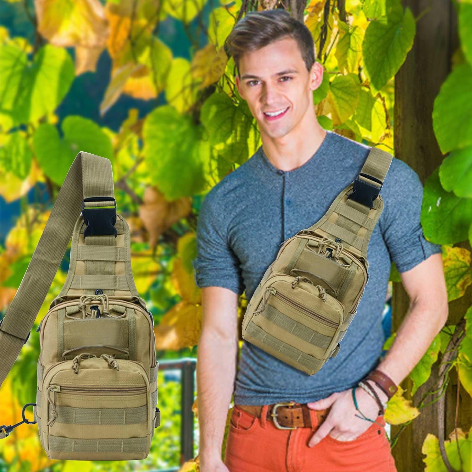 Hmsavn Organization and Storage New Field Mountaineering Military ...